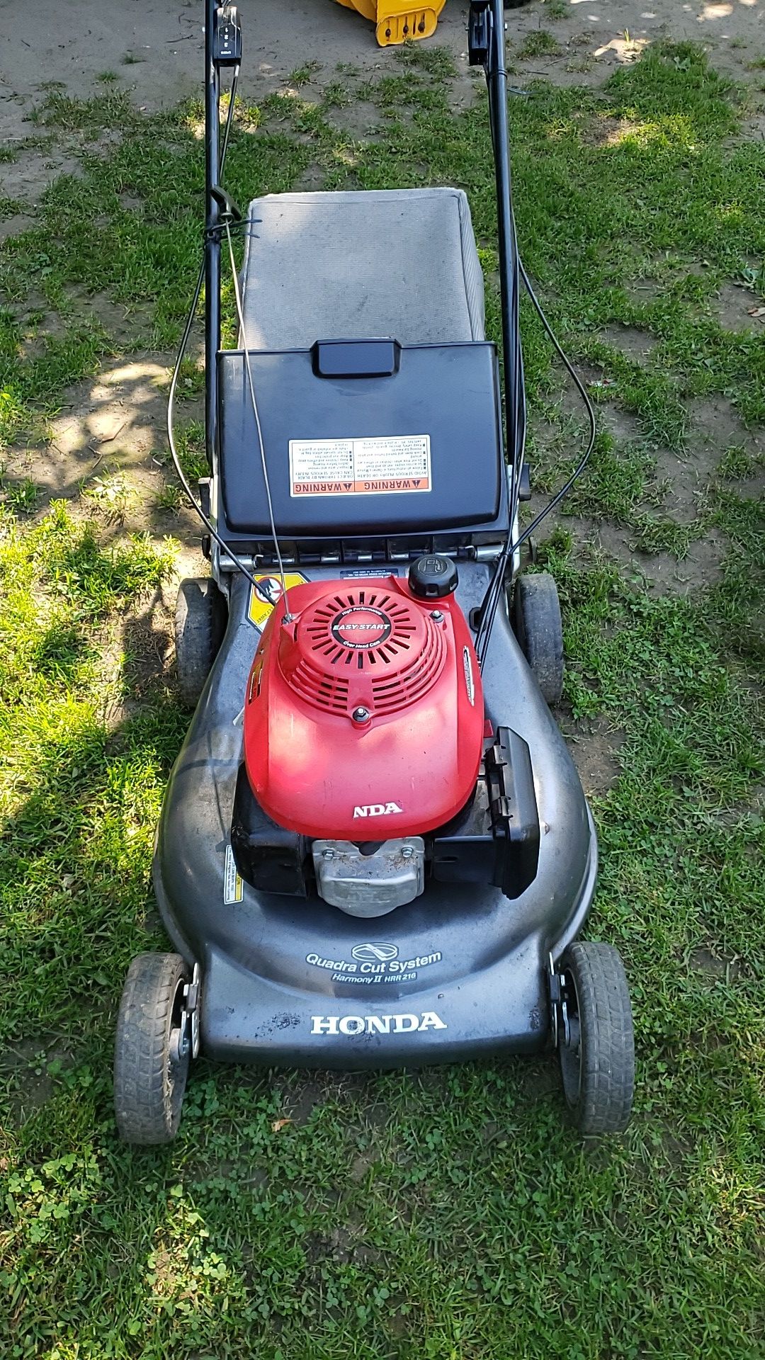 Honda Quadra Cut System for Sale in Lowell, MA - OfferUp