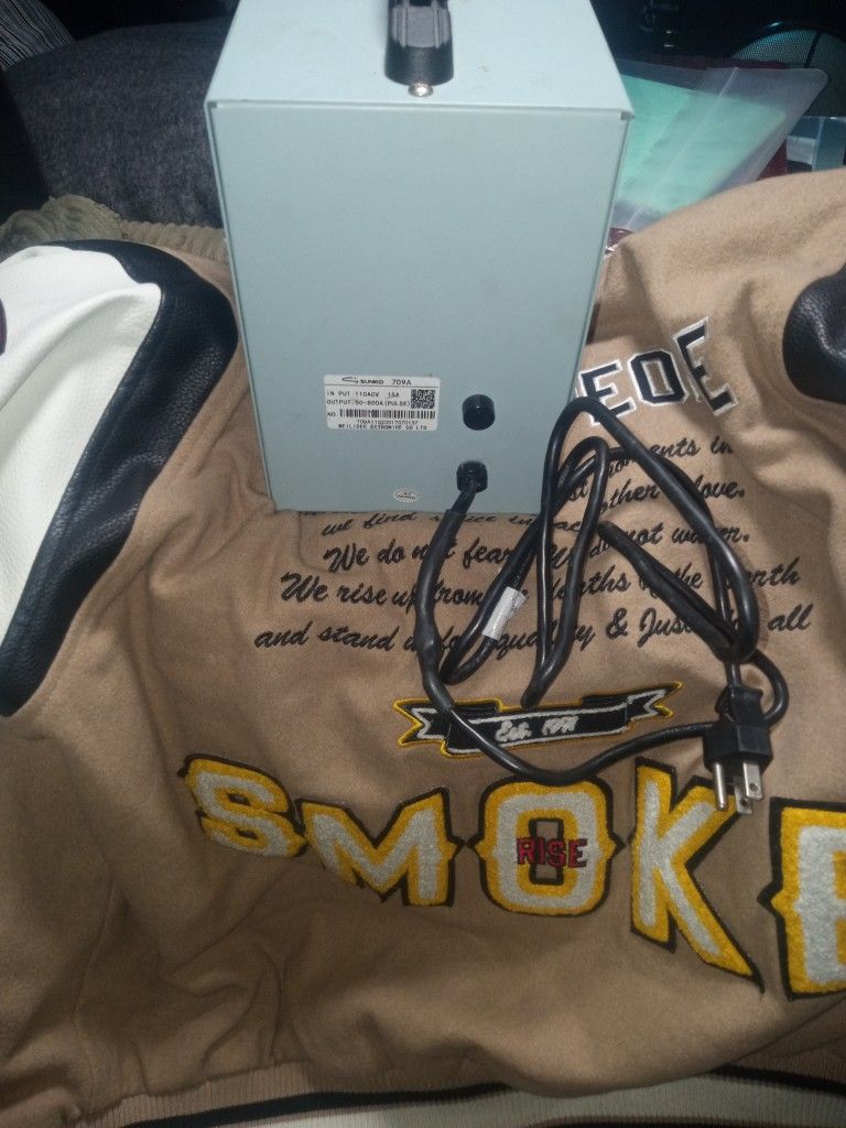 Sunko 709A Welder/Soldering Machine for Sale in San Diego, CA - OfferUp