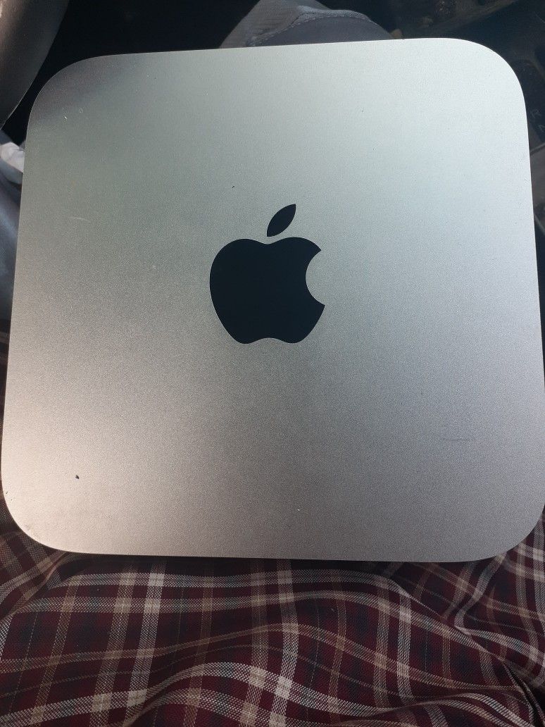 Mac Mini With Gaming Keyboard/Mouse, HD Monitor for Sale in Federal Way ...