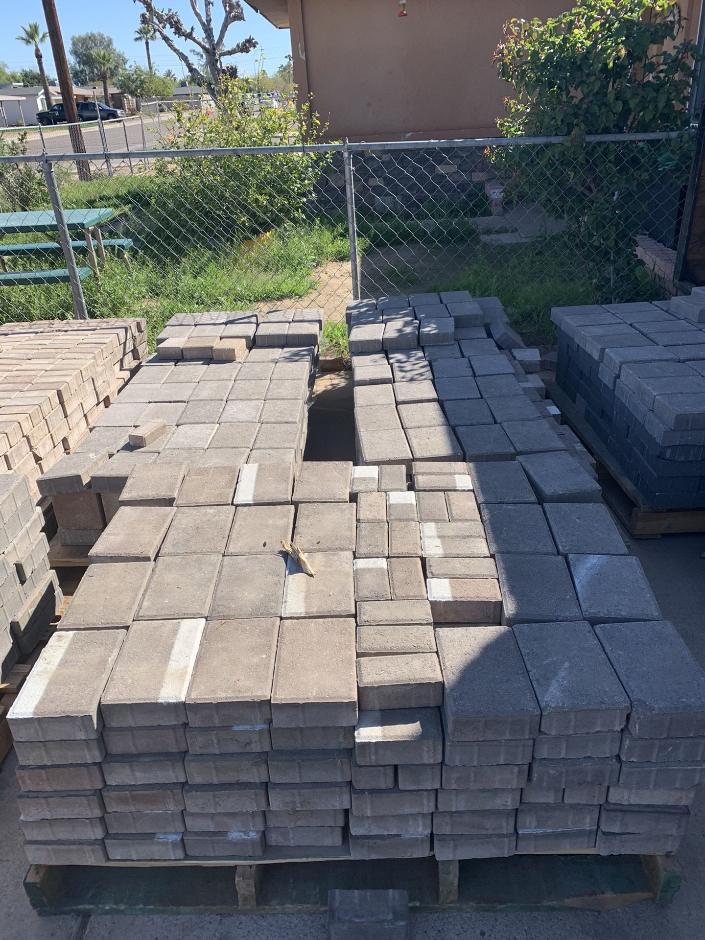 Pavers for sale for Sale in Phoenix, AZ - OfferUp