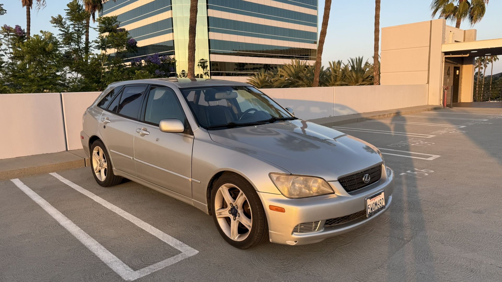 2002 Lexus IS 300 for Sale in Anaheim, CA - OfferUp