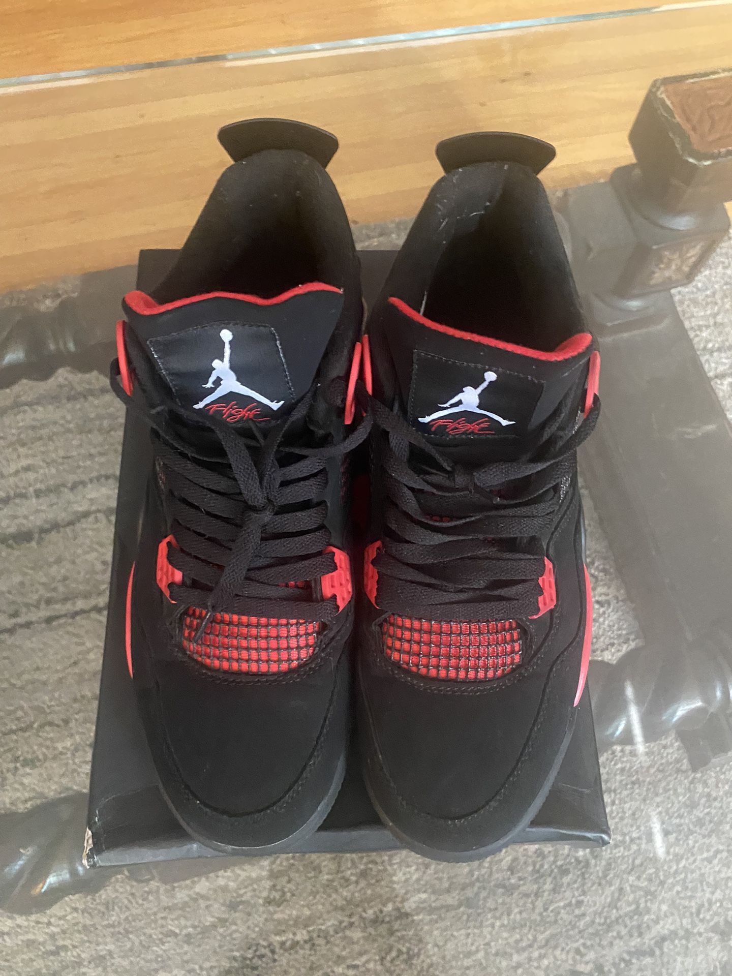 Jordan 4s for Sale in Antioch, CA - OfferUp