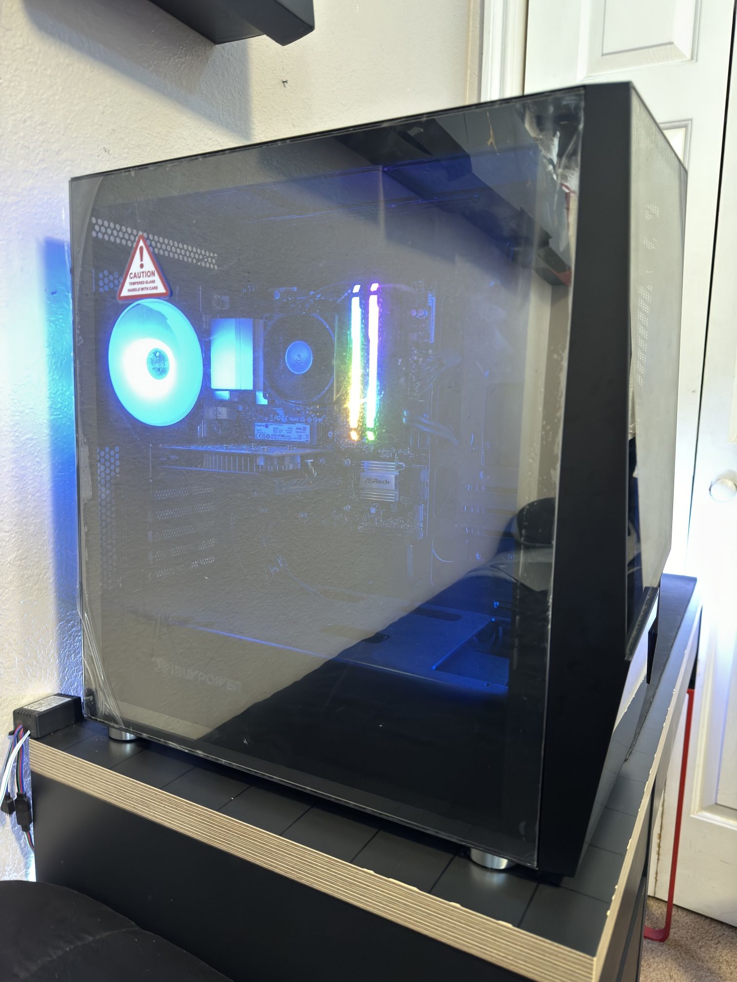 IBUYPOWER gaming PC for Sale in Dallas, TX - OfferUp