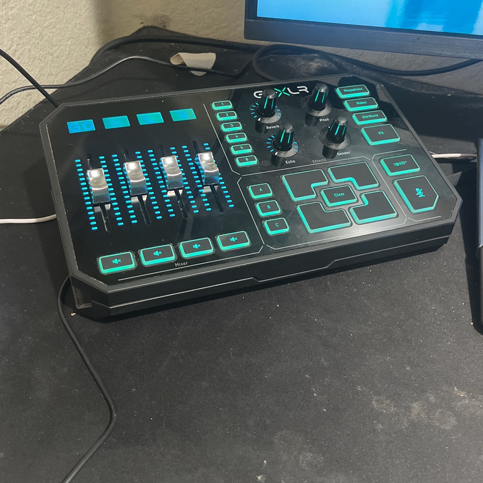 Go XLR for Sale in Torrance, CA - OfferUp