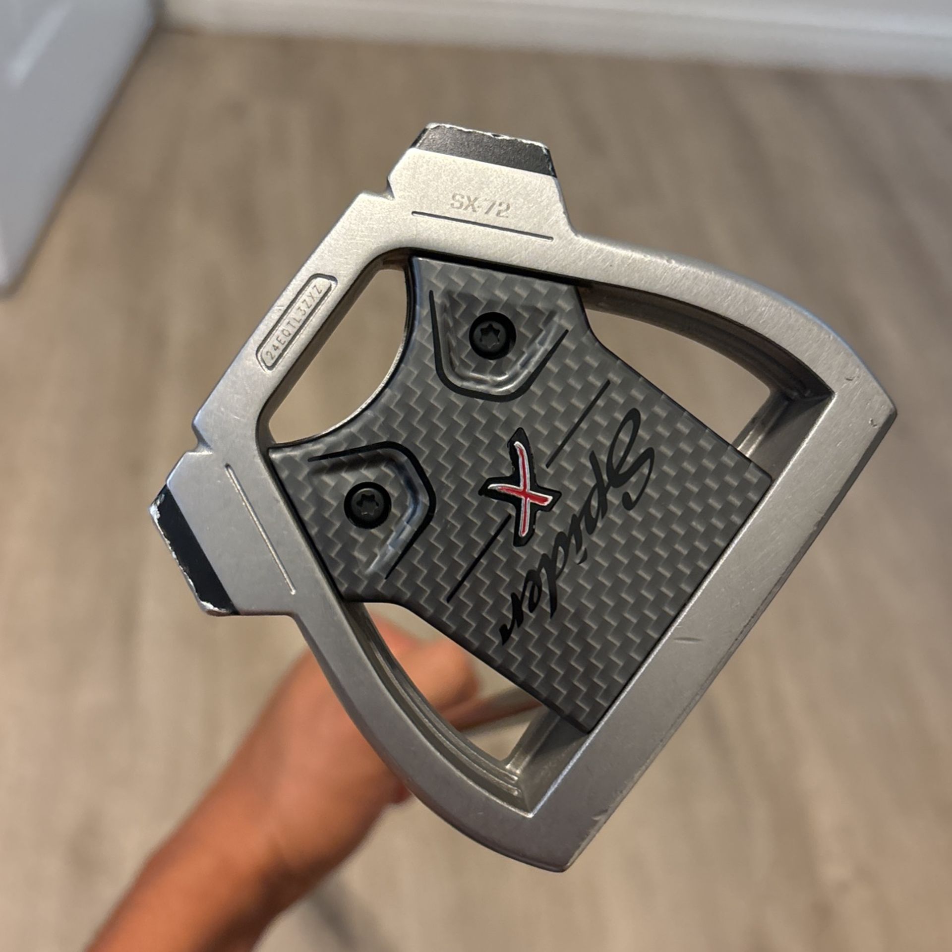 TaylorMade Spider X Putter for Sale in Bakersfield, CA - OfferUp