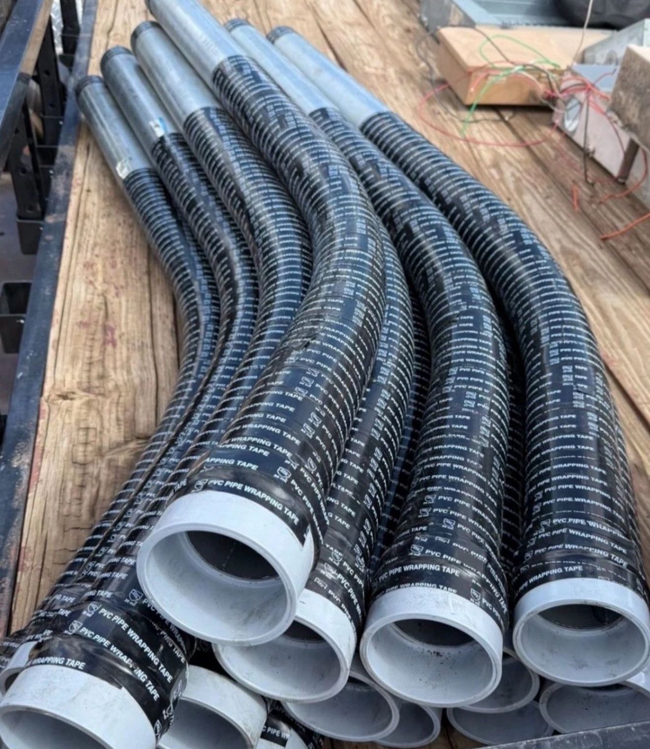 IMC Rigid Underground Risers 3” Or 2-1/2 for Sale in Glendale, AZ - OfferUp