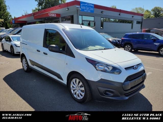 2017 Ford Transit Connect for Sale in Bellevue, WA - OfferUp