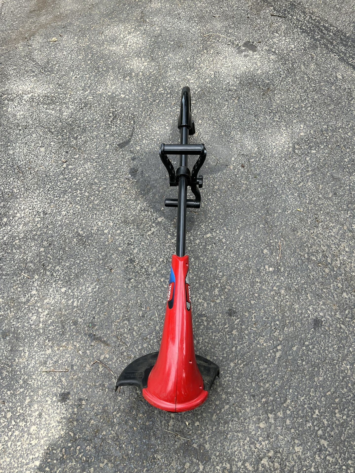 Toro String Trimmer $35 for Sale in Antioch, IL - OfferUp