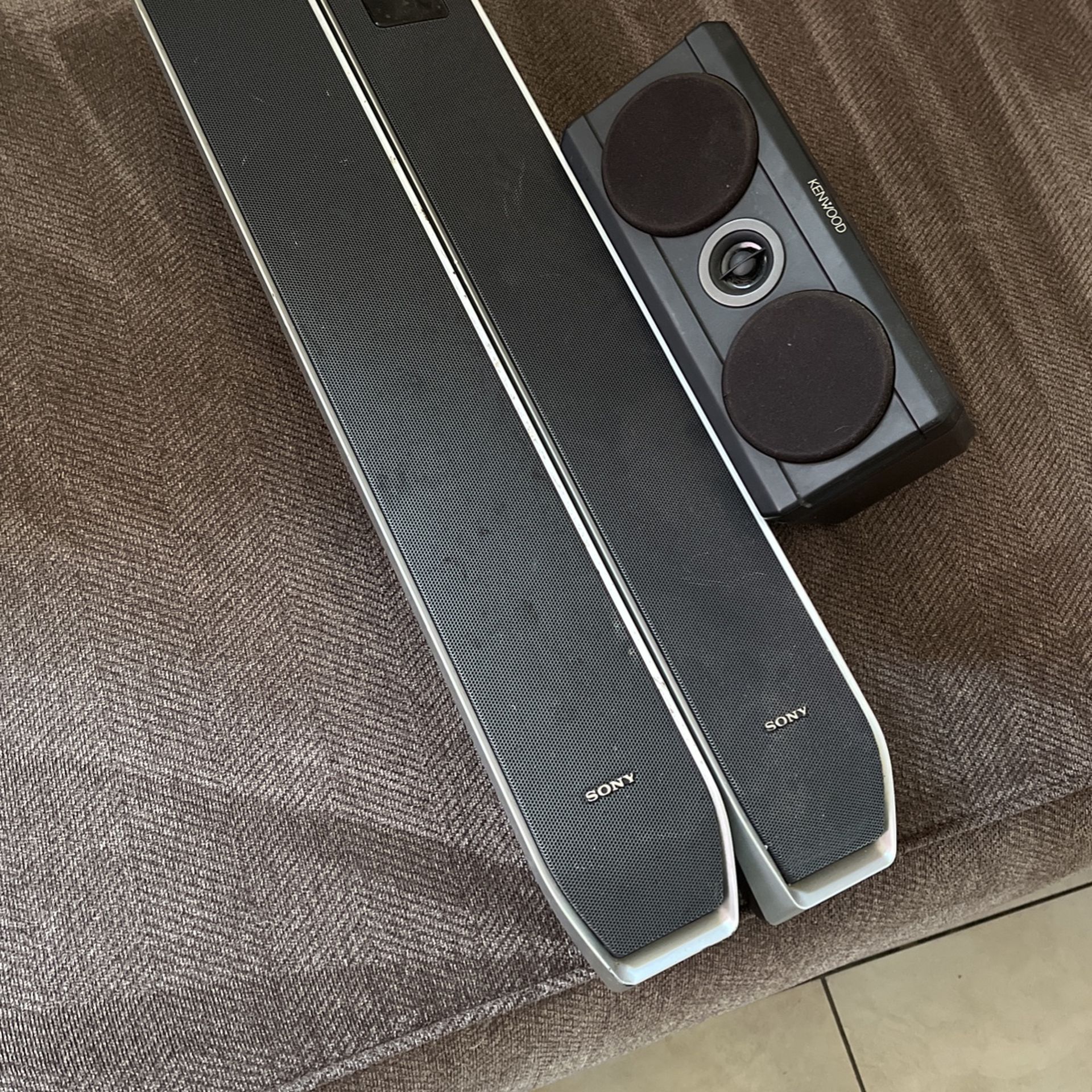 Surround Sound for Sale in Long Beach, CA - OfferUp