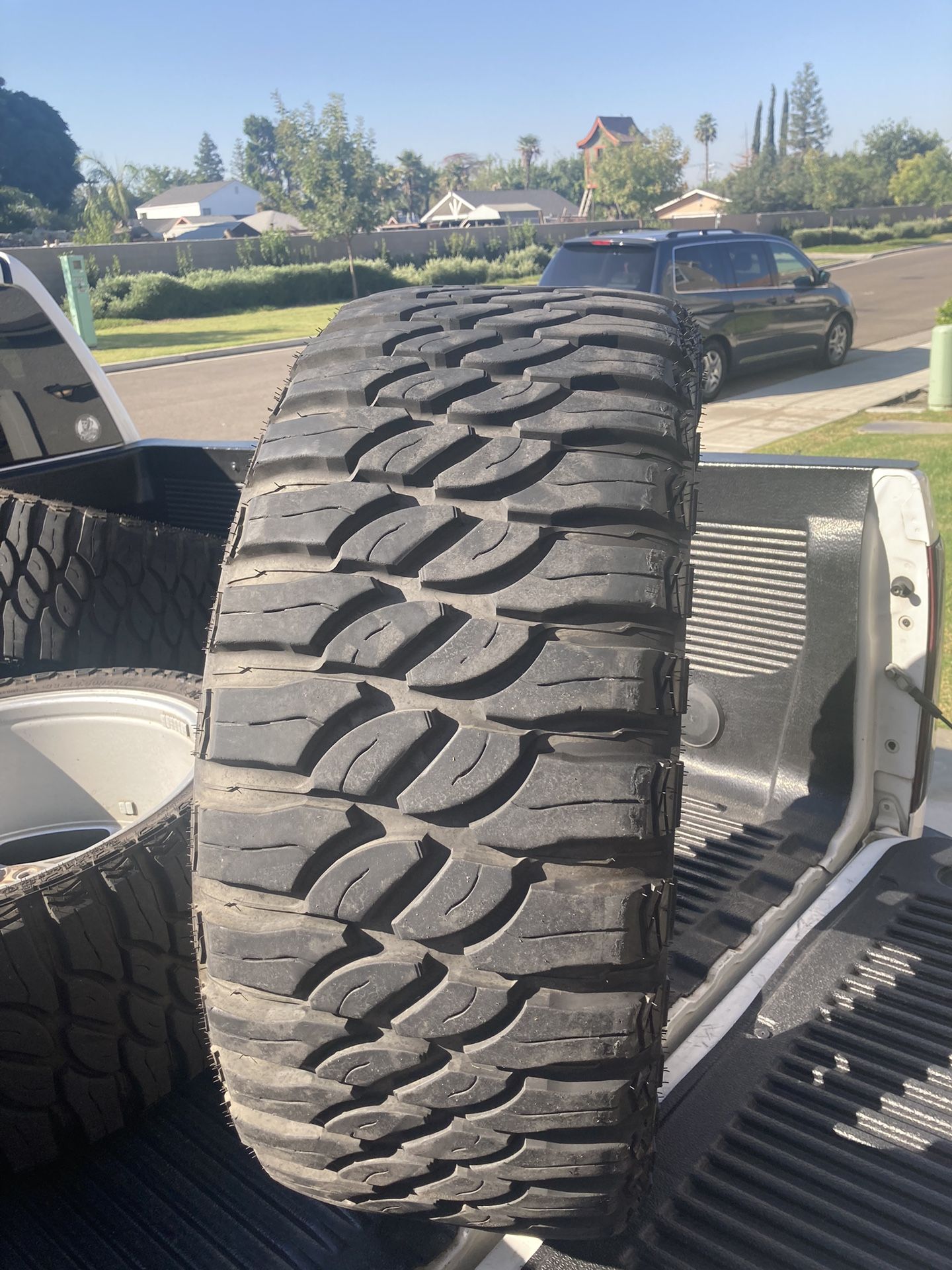 Texas Carbon Reps 24s for Sale in Fresno, CA - OfferUp