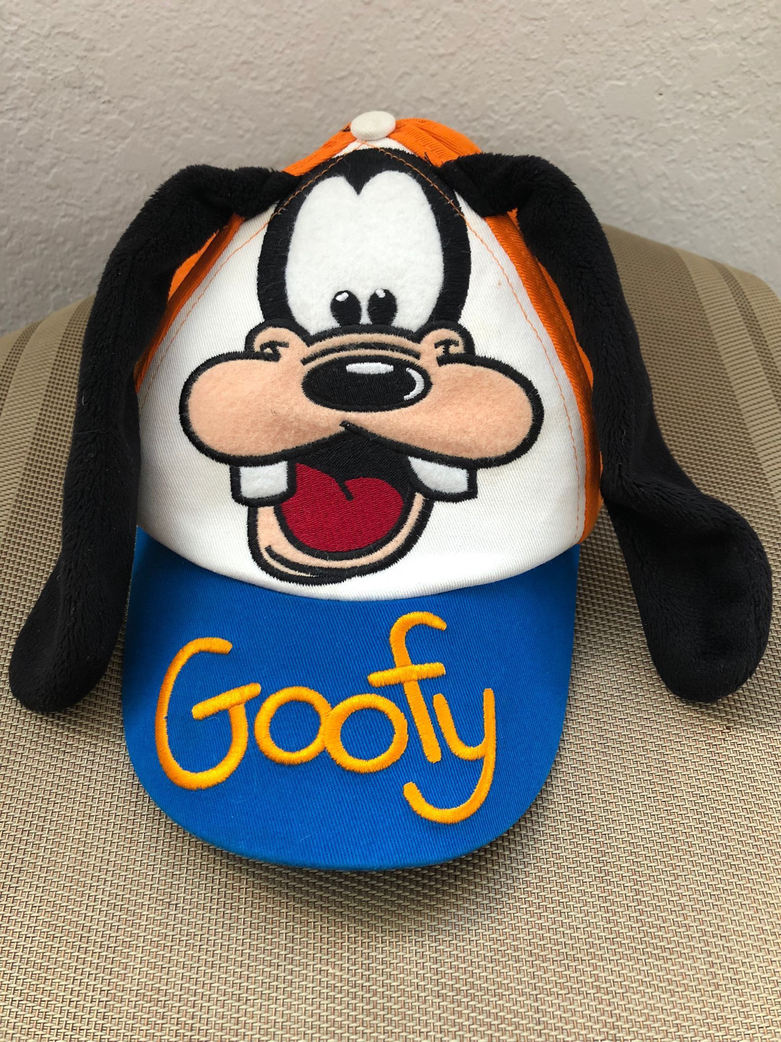 Goofy Cap