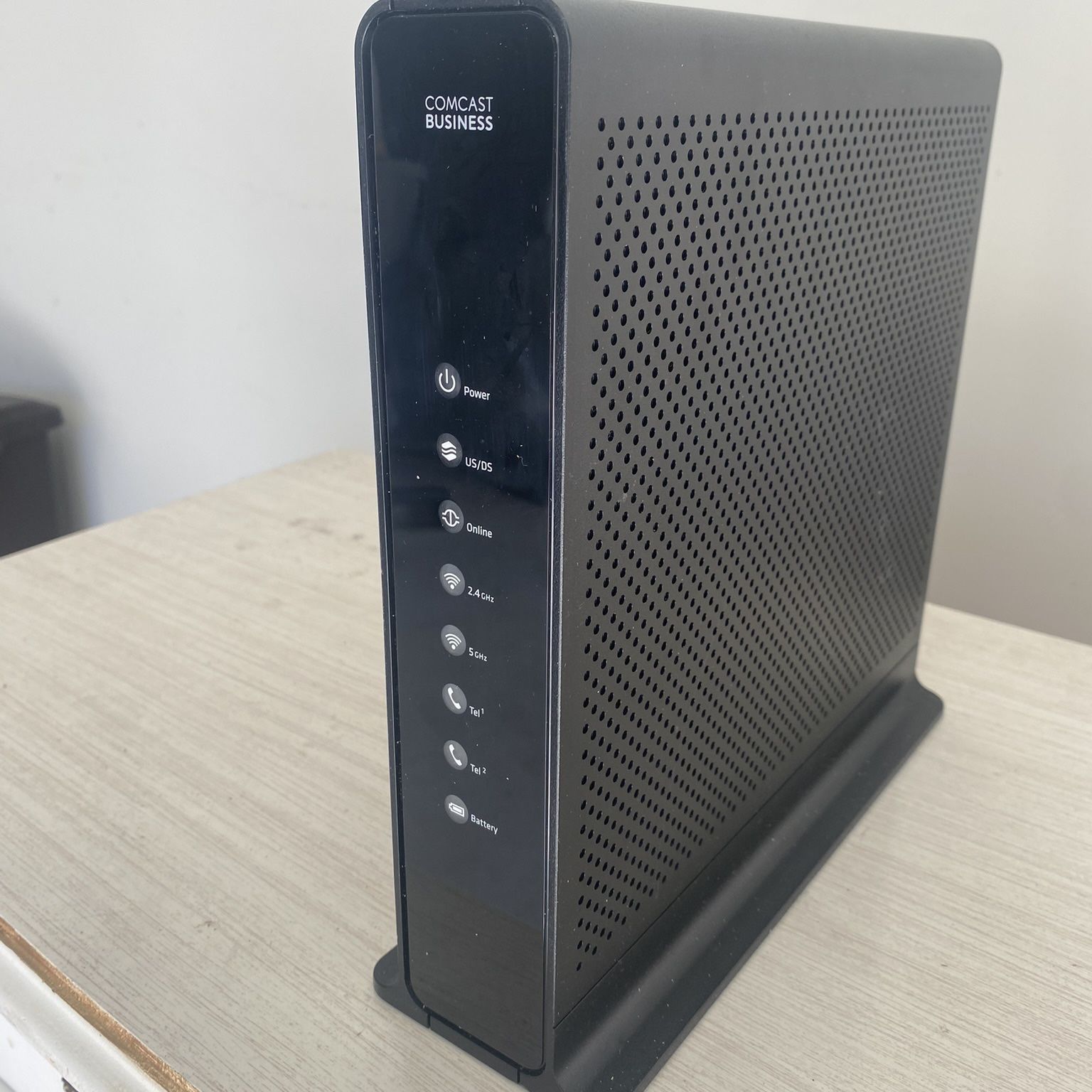Comcast Business Modem