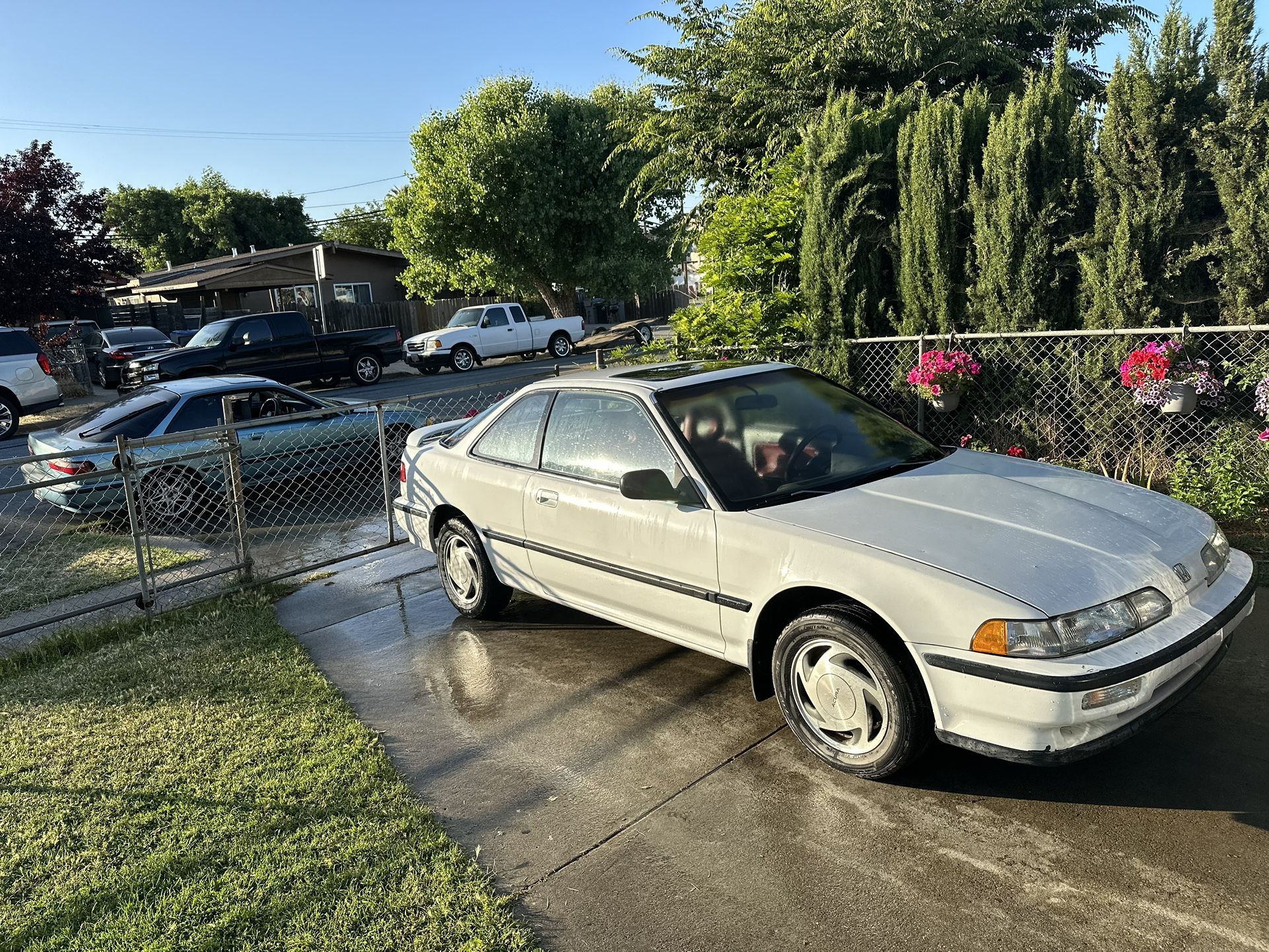 1991 Acura Integra for Sale in San Jose, CA - OfferUp