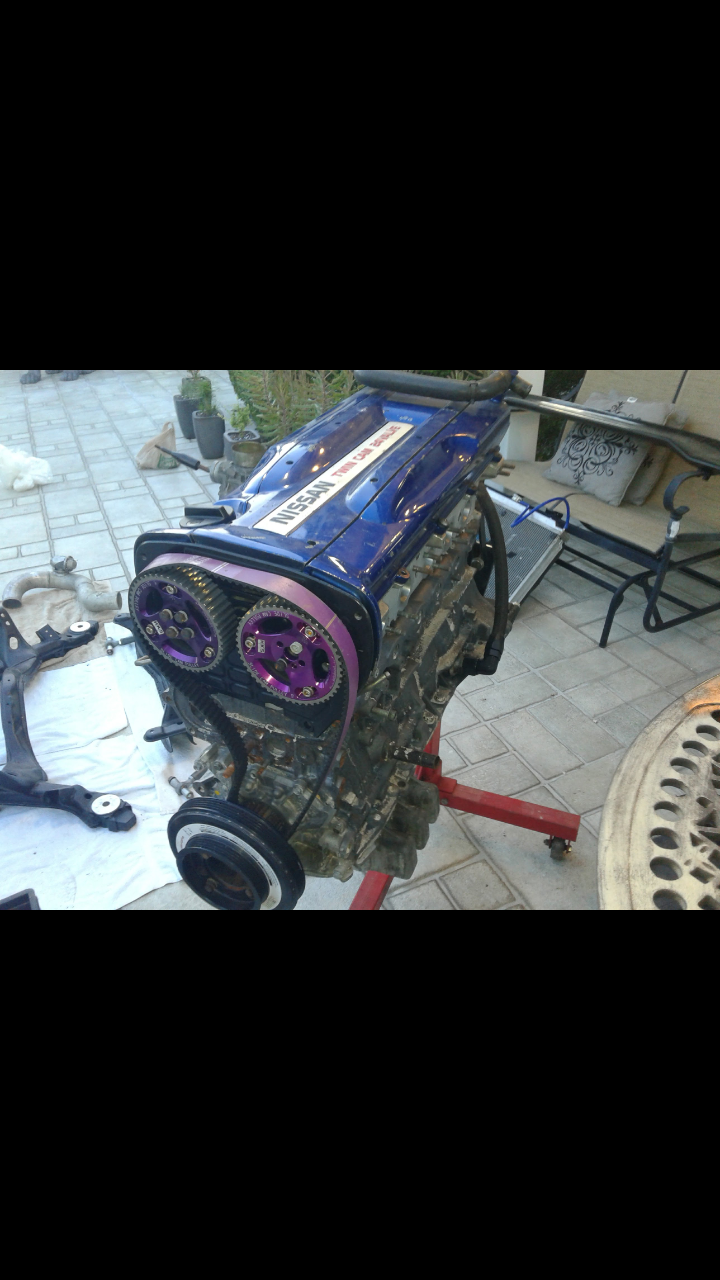 Built Rb26dett for Sale in Olympia Heights, FL - OfferUp