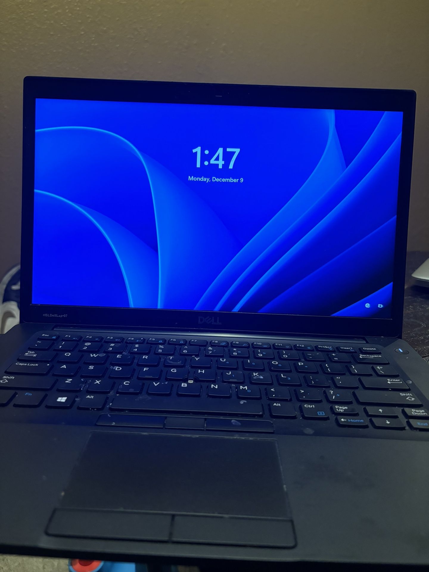 HP Dell Laptop for Sale in Milwaukee, WI - OfferUp