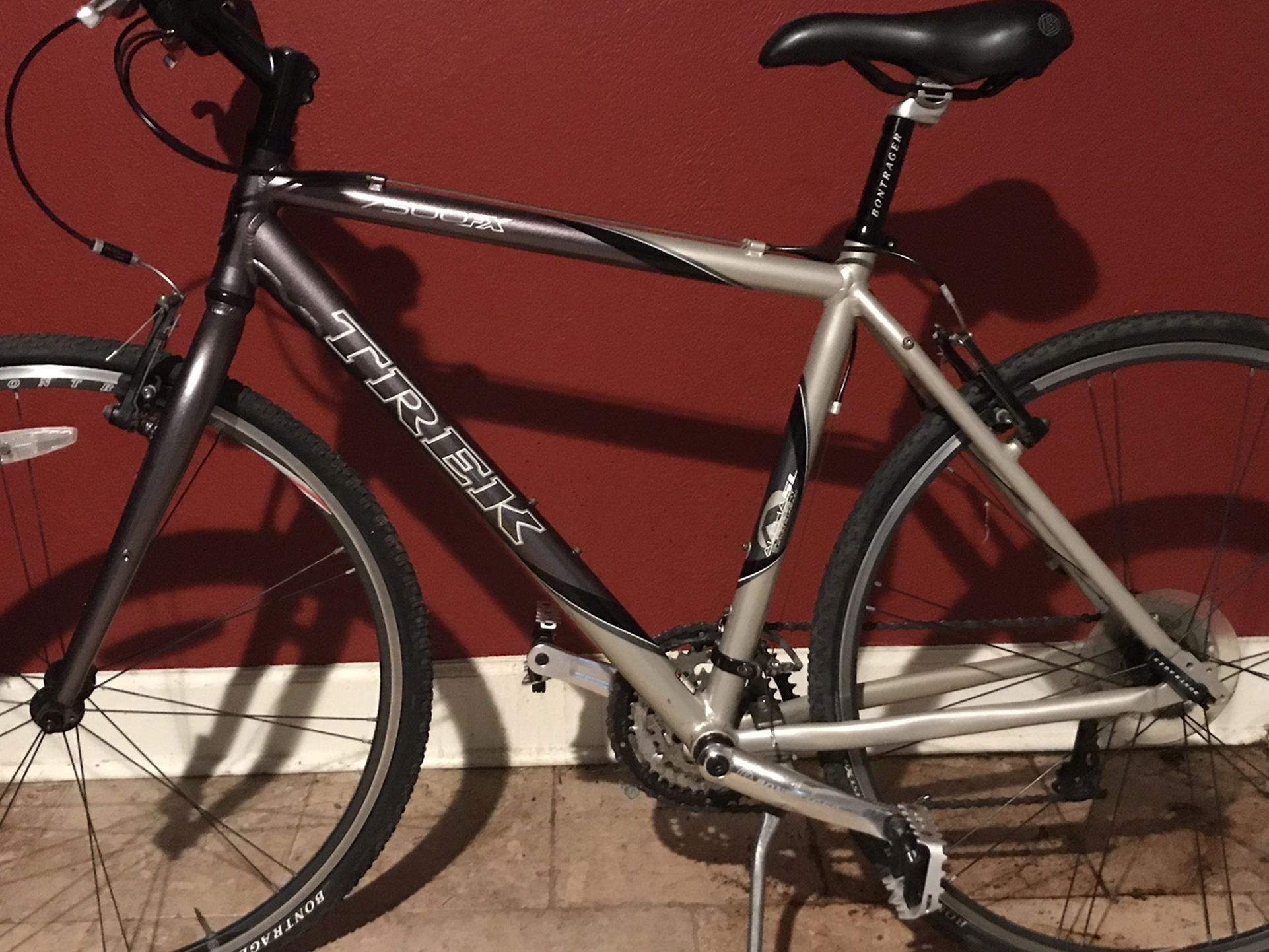 Trek 7500 Fx 2004 for Sale in Houston, TX - OfferUp