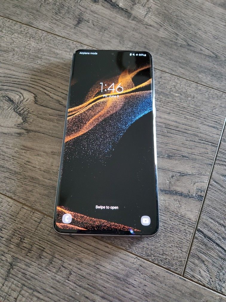 Samsung Galaxy S20+ 5G / 128GB / 12GB RAM unlocked for any carrier ...