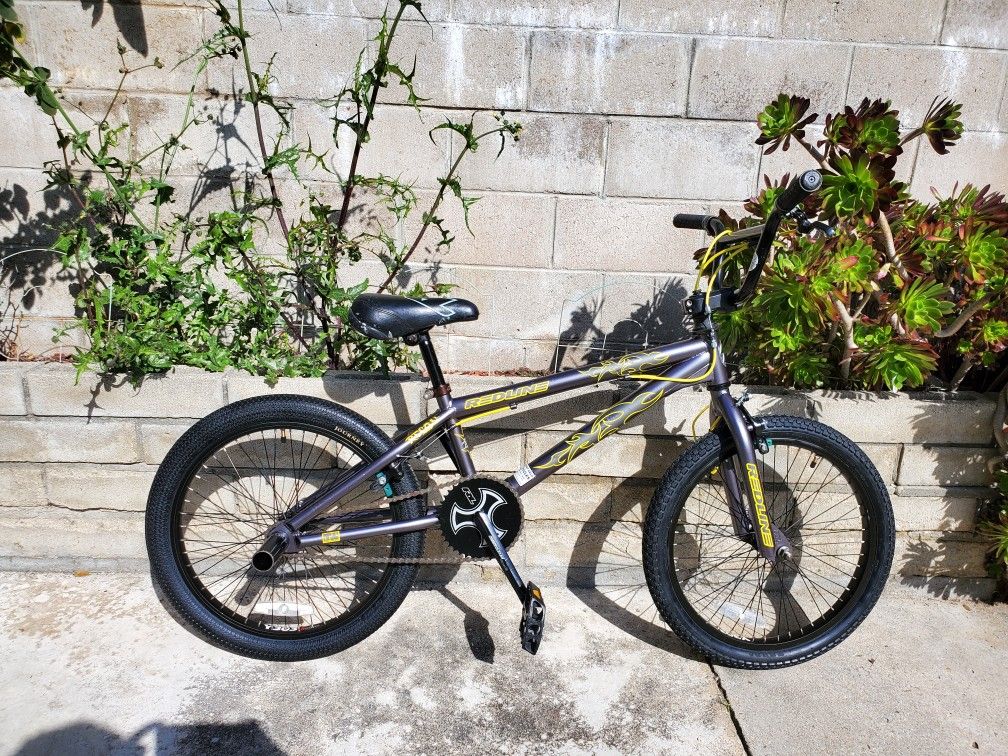 Redline Recon BMX for Sale in San Diego, CA - OfferUp
