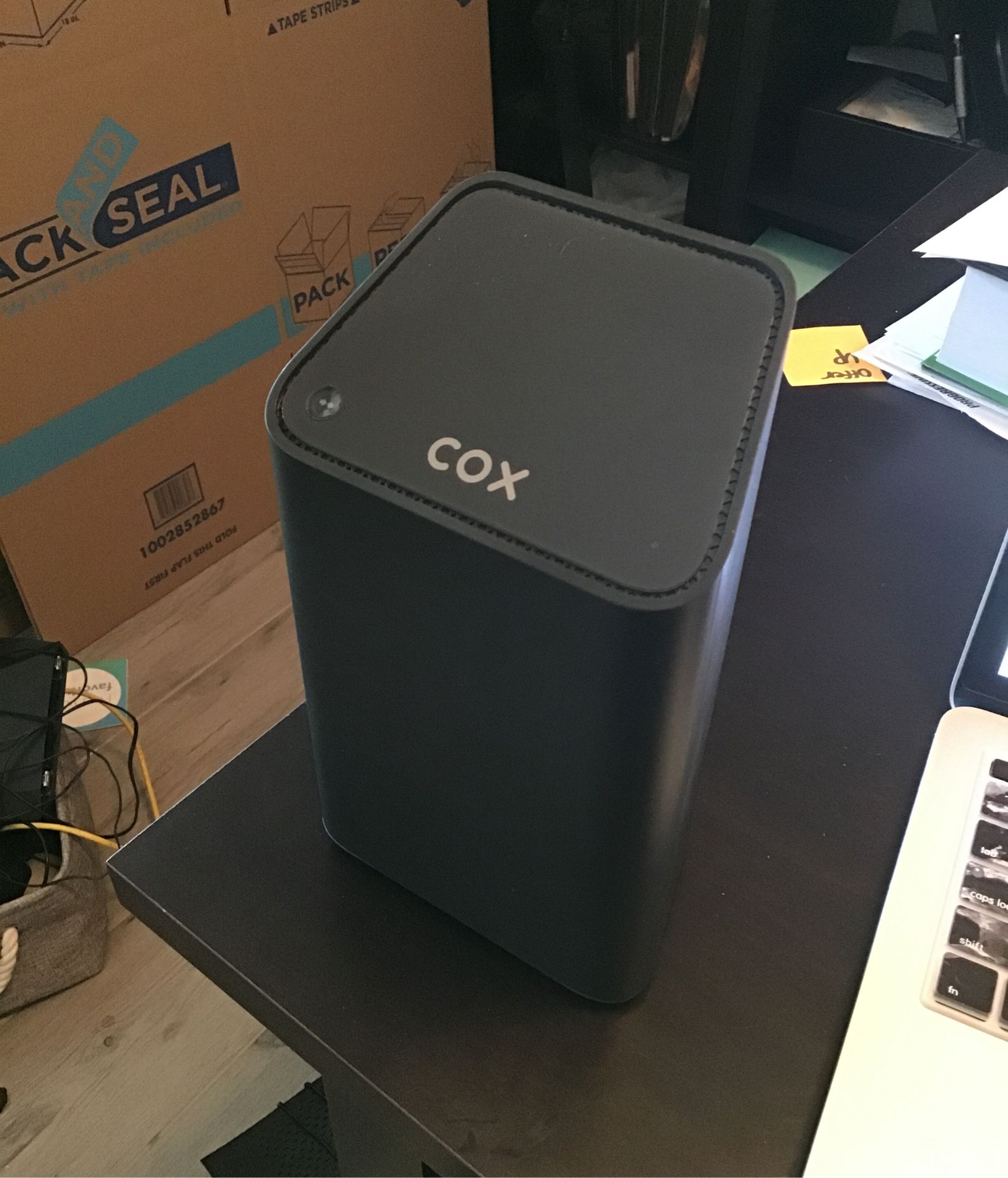 Cox Panoramic Modem for Sale in Phoenix, AZ - OfferUp