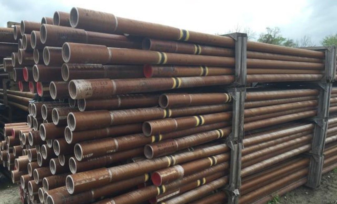Downhole Pipe for Sale in Charlotte, TX - OfferUp