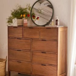 Urban outfitters dresser used store