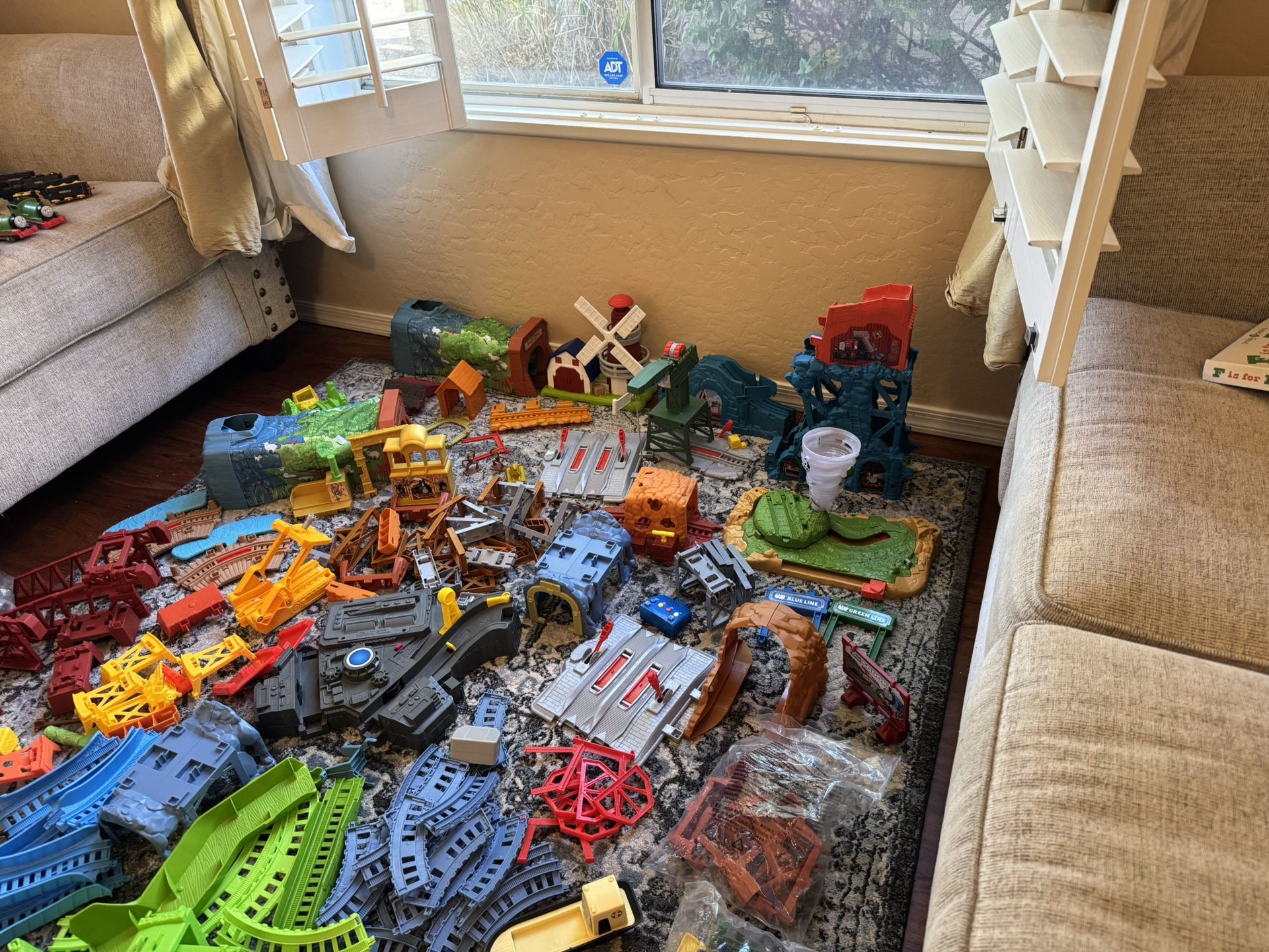 Thomas Train Sets for Sale in Chandler, AZ - OfferUp