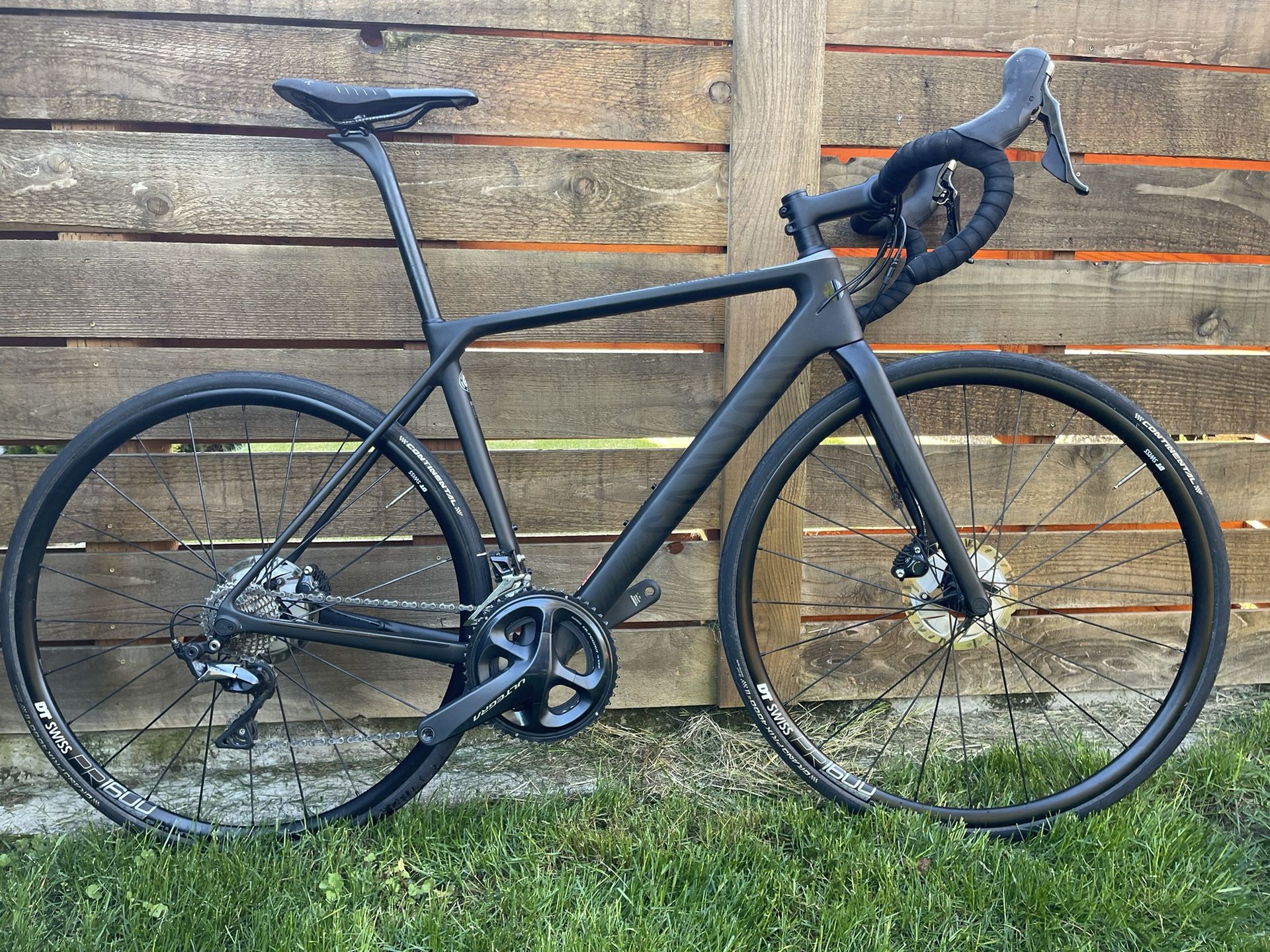 Canyon Ultimate CF SL 8 for Sale in Gig Harbor, WA - OfferUp