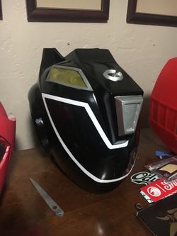 Power Rangers Rpm Black Ranger Helmet