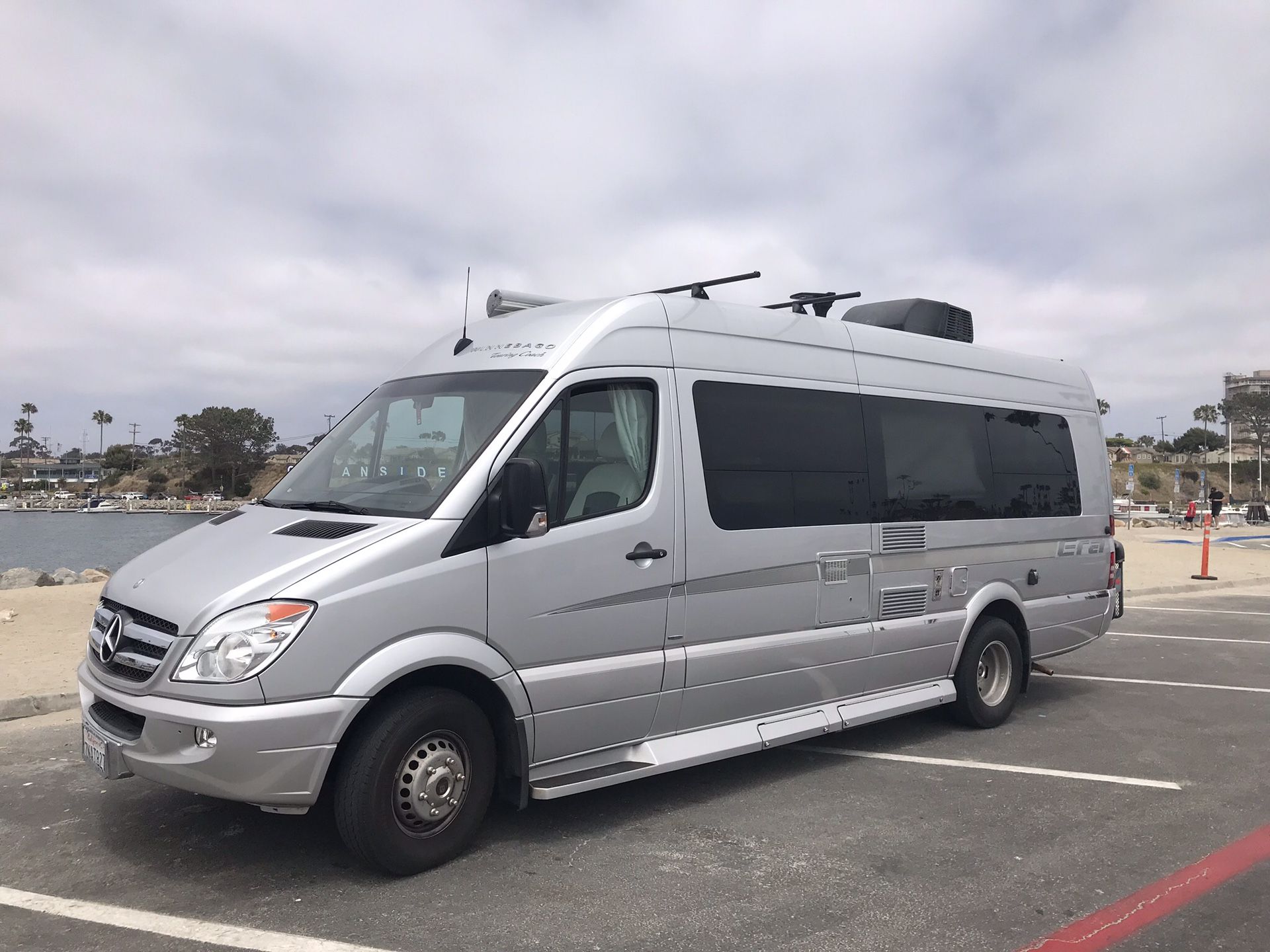 2014 winnebago sprinter era 70X for Sale in Oceanside, CA - OfferUp