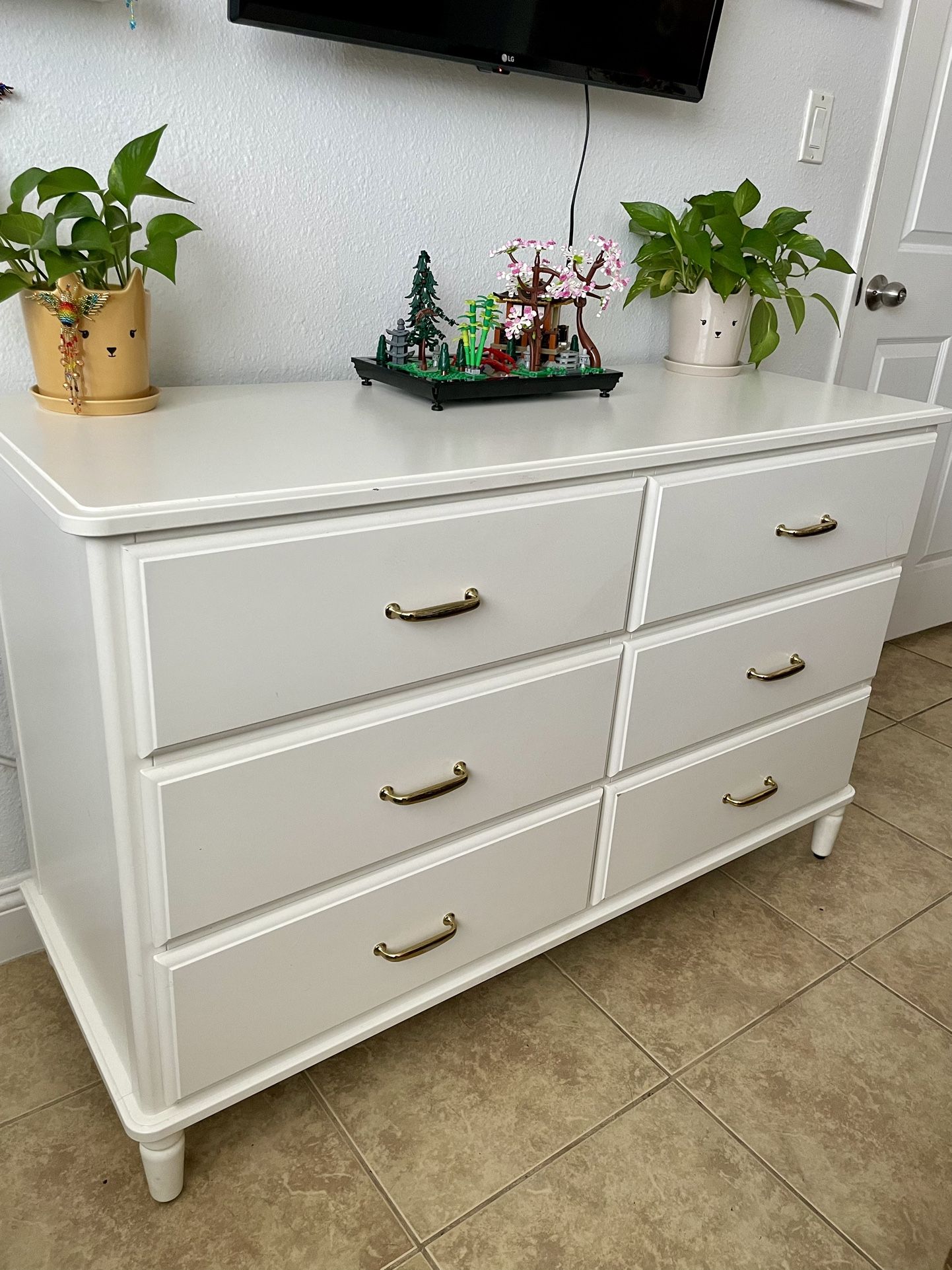 Ikea Tyssedal Dresser for Sale in El Cajon CA OfferUp