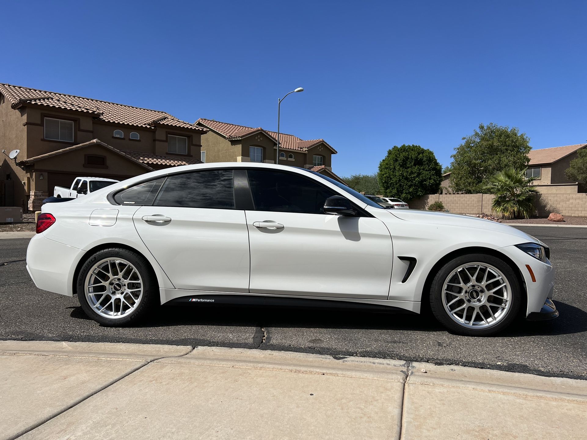 2019 BMW 440i for Sale in Chandler, AZ - OfferUp