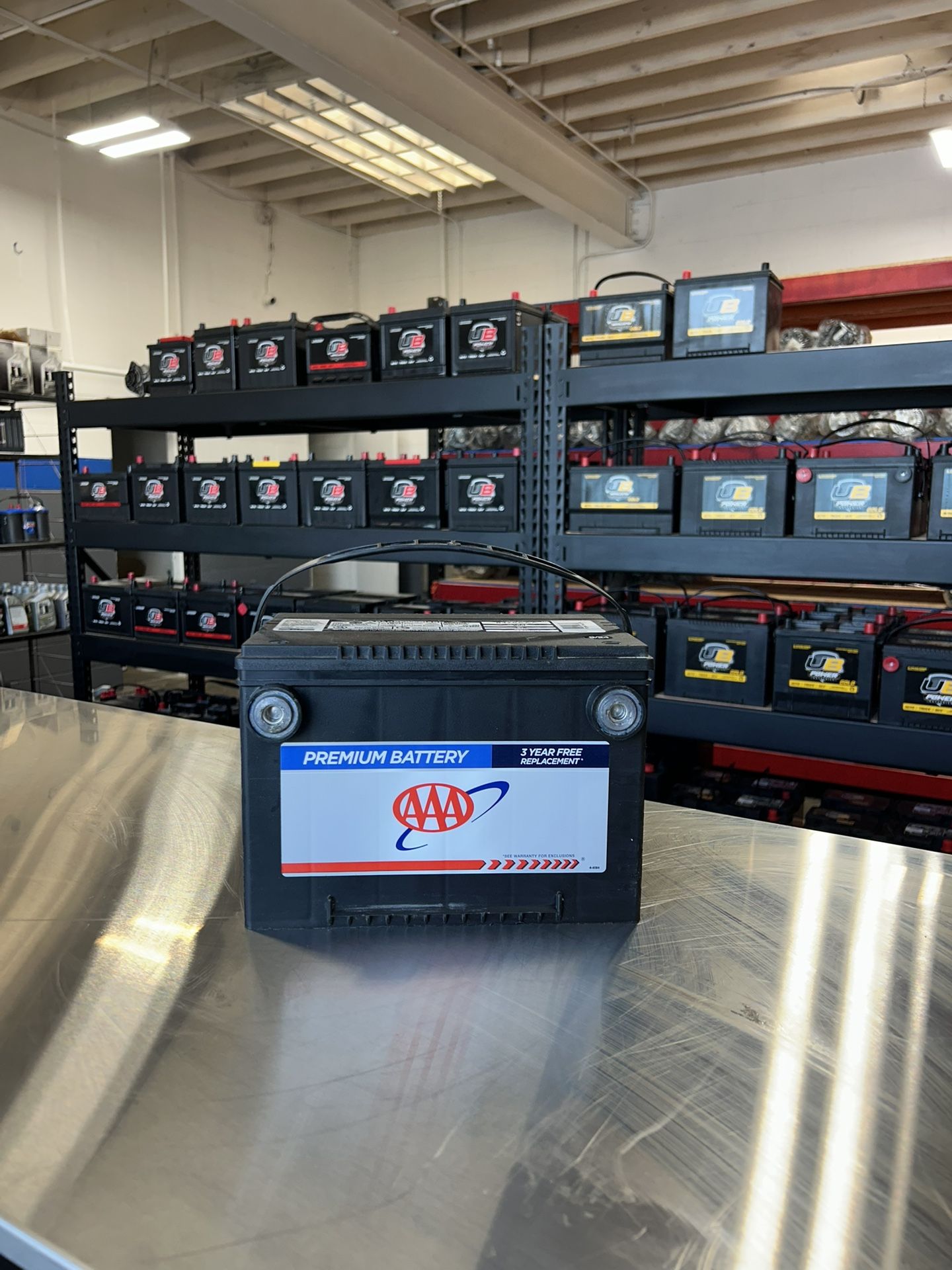 Used Car Battery for Sale in Long Beach, CA - OfferUp