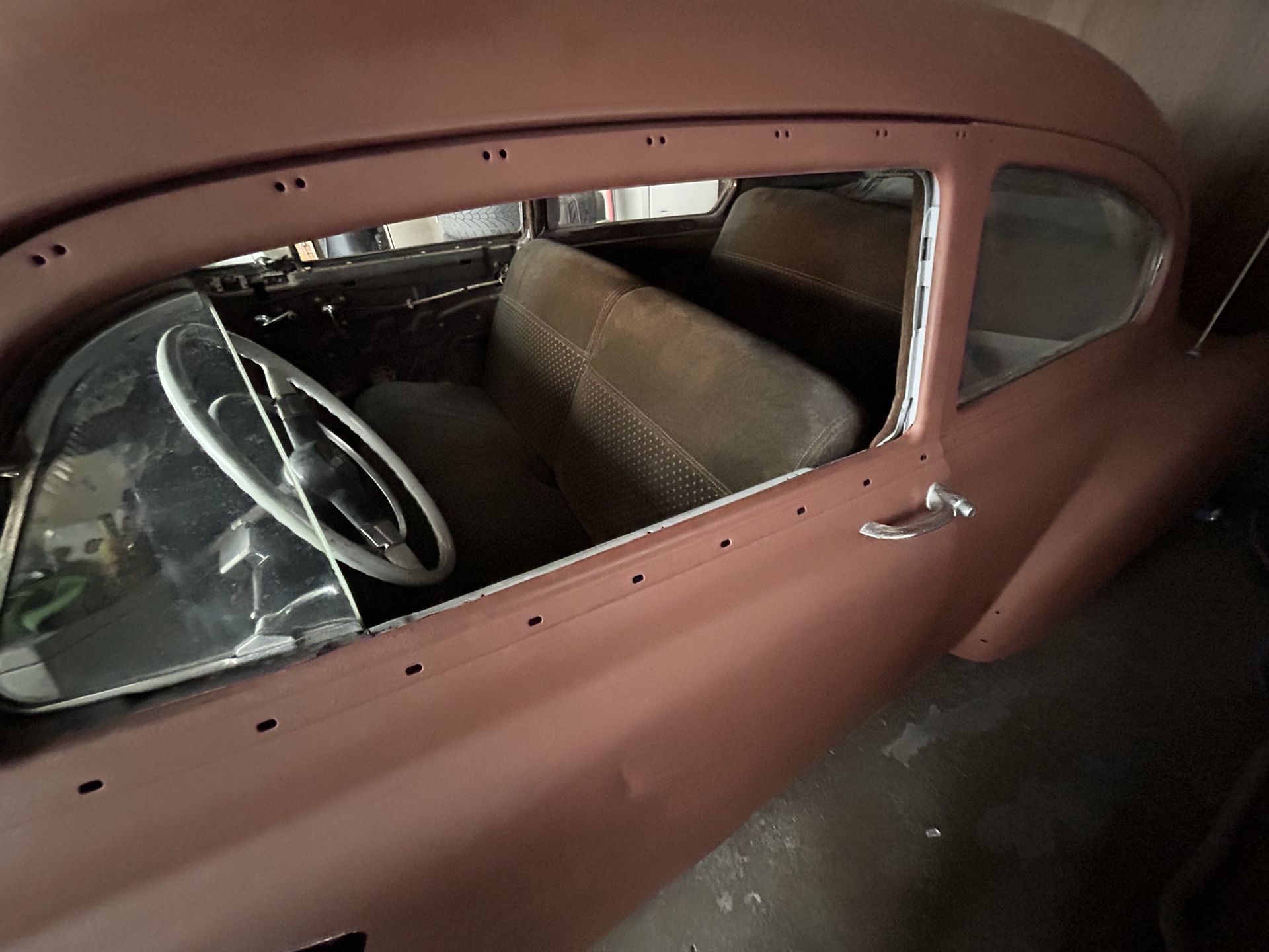 1951 Chevy Fleet line Fastback for Sale in North Las Vegas, NV - OfferUp