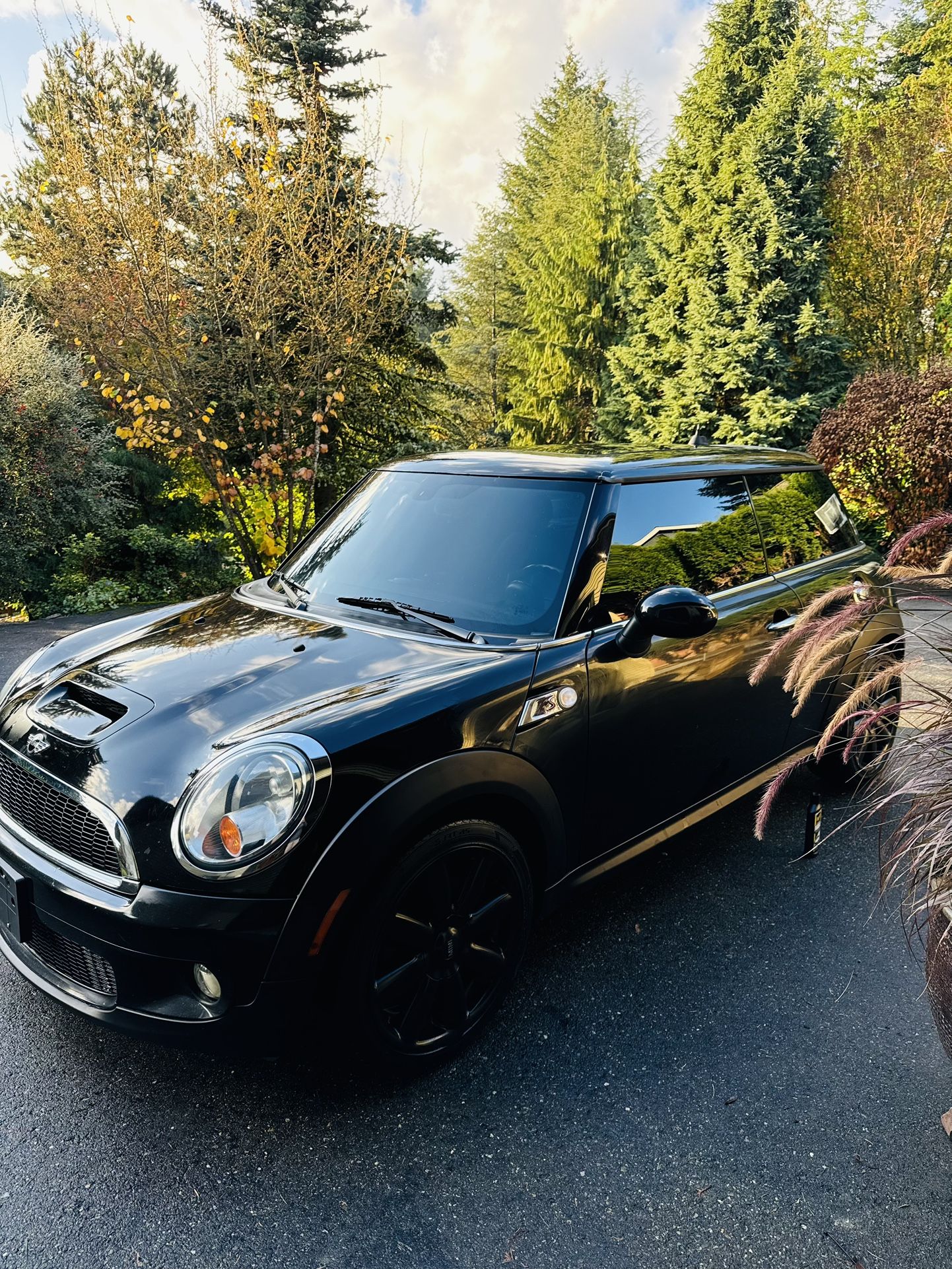 2010 Mini Cooper S for Sale in Seattle, WA - OfferUp