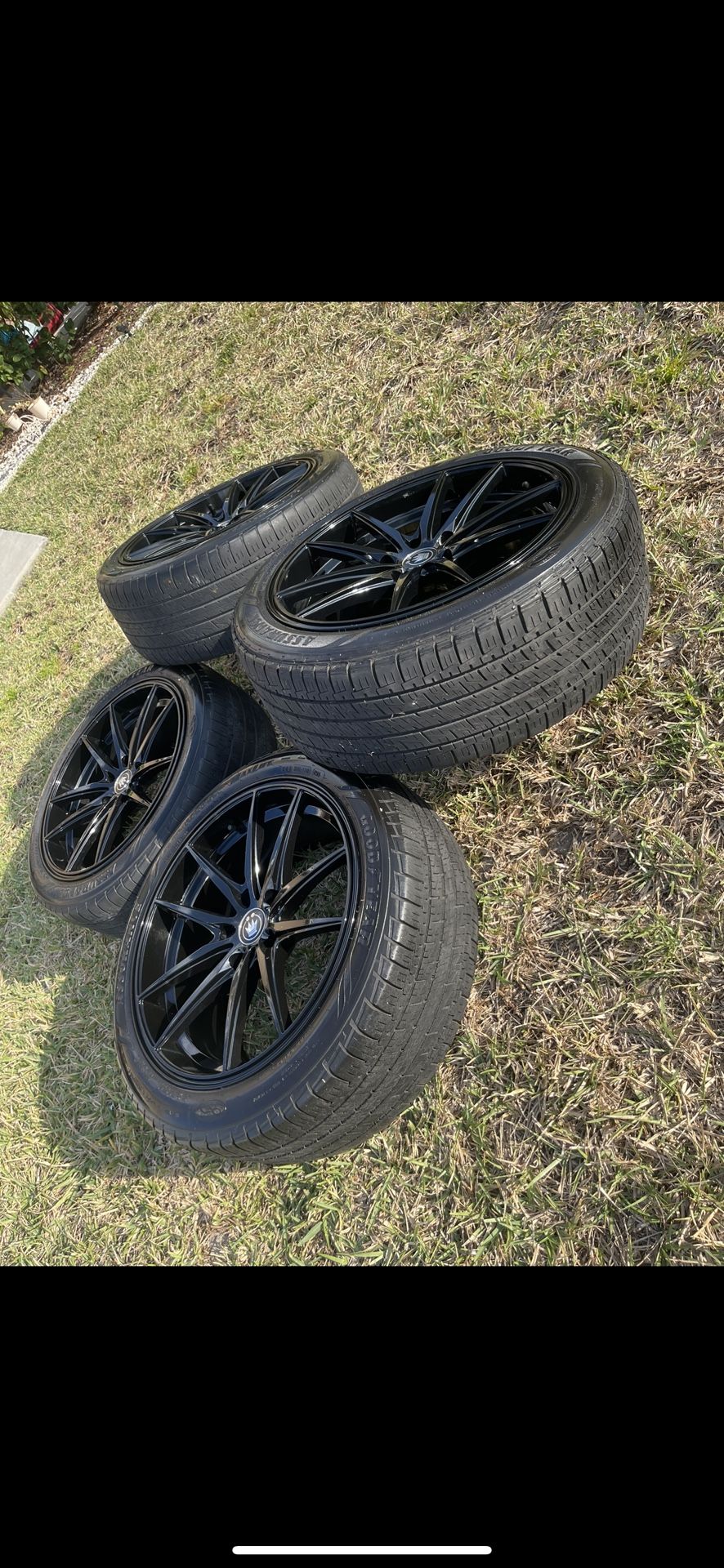 Rims And Tires for Sale in Lake Helen, FL - OfferUp