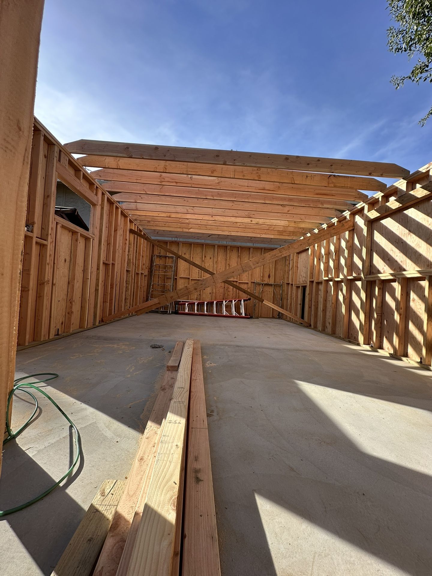 Framing ADU for Sale in Rialto, CA - OfferUp