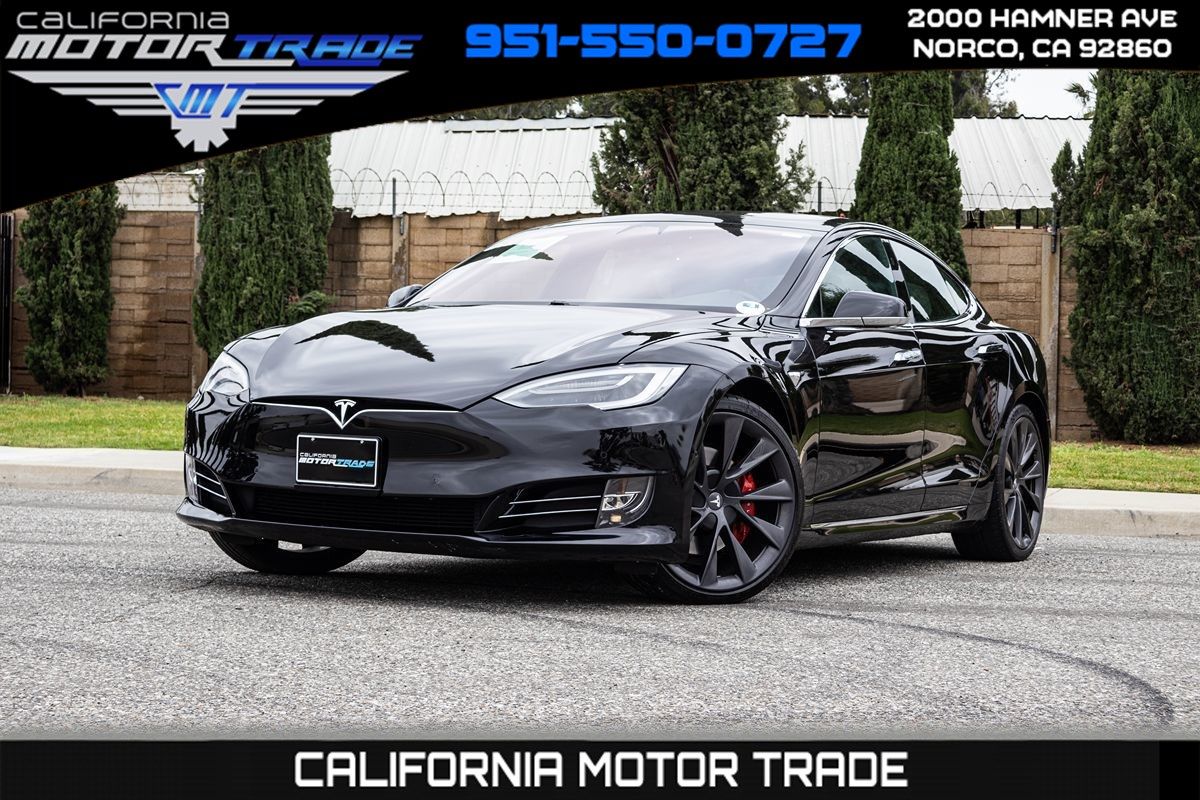 2018 Tesla Model S for Sale in Norco, CA - OfferUp