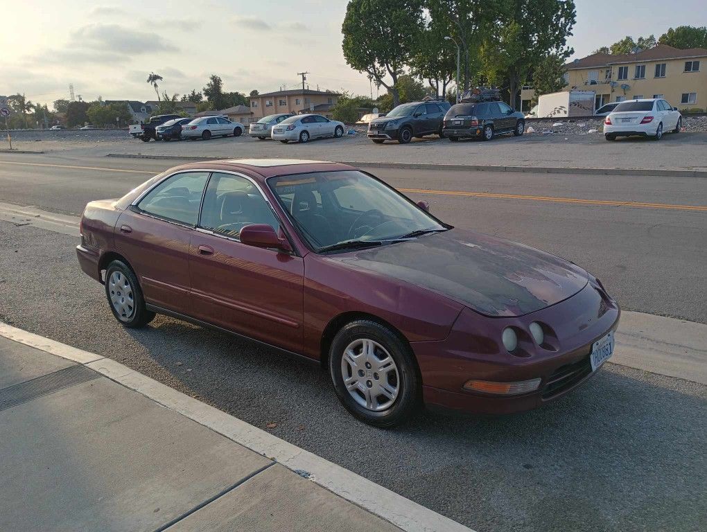 1996 Acura Integra for Sale in Los Angeles, CA - OfferUp