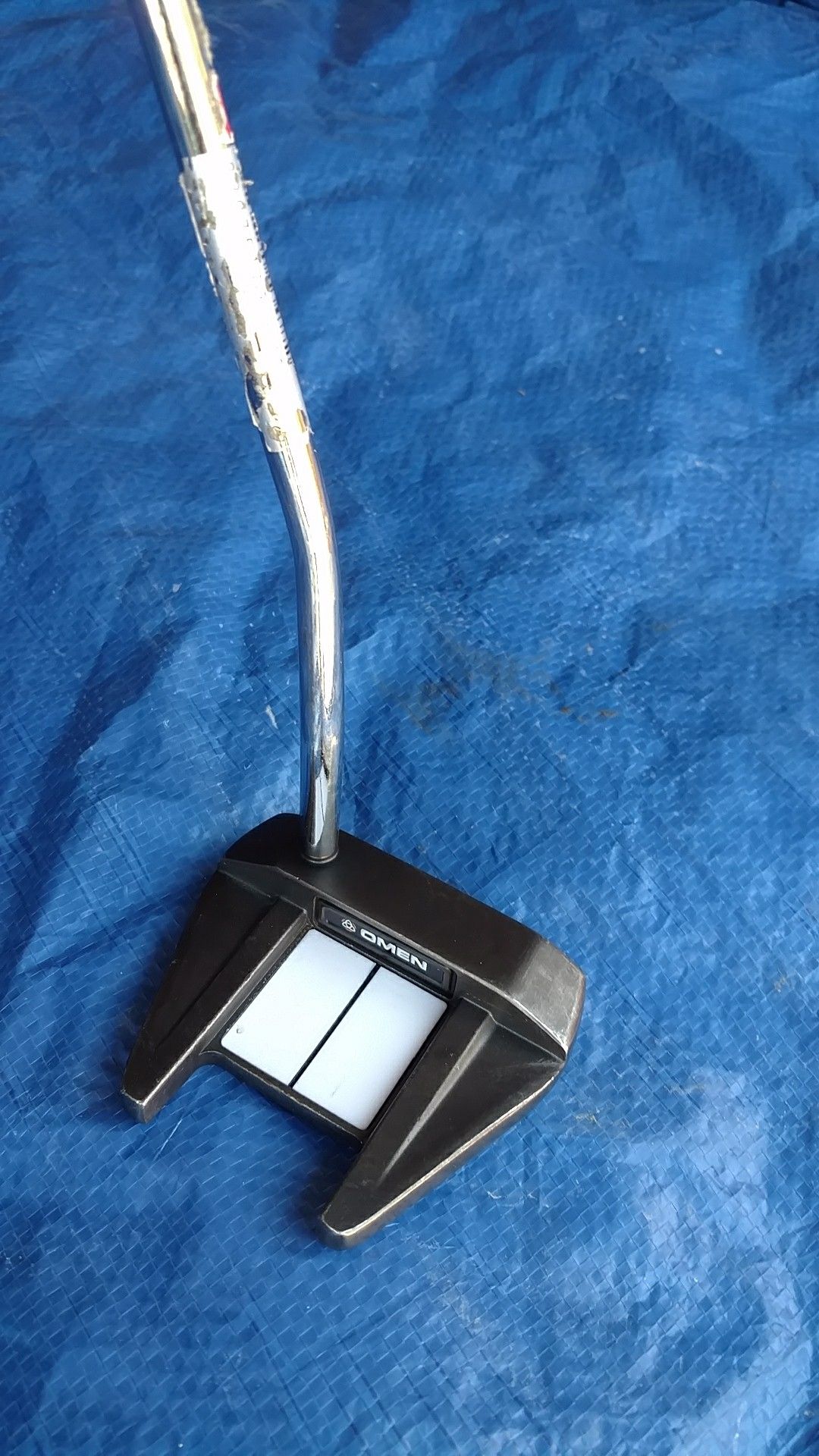 Omen Prophecy golf putter for Sale in Aurora, CO - OfferUp