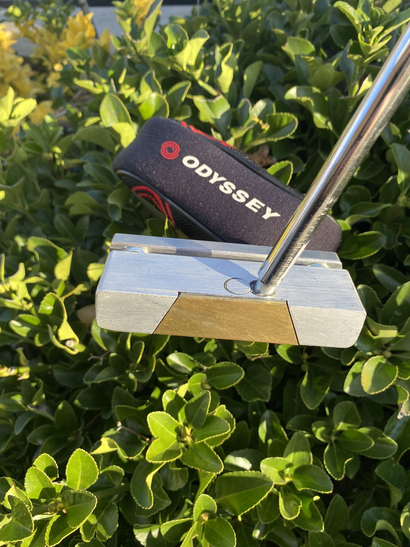 EXCELLENT CUSTOM TOUR MILLED BERYLLIUM COPPER BECU EDEL “THE BRICK ...