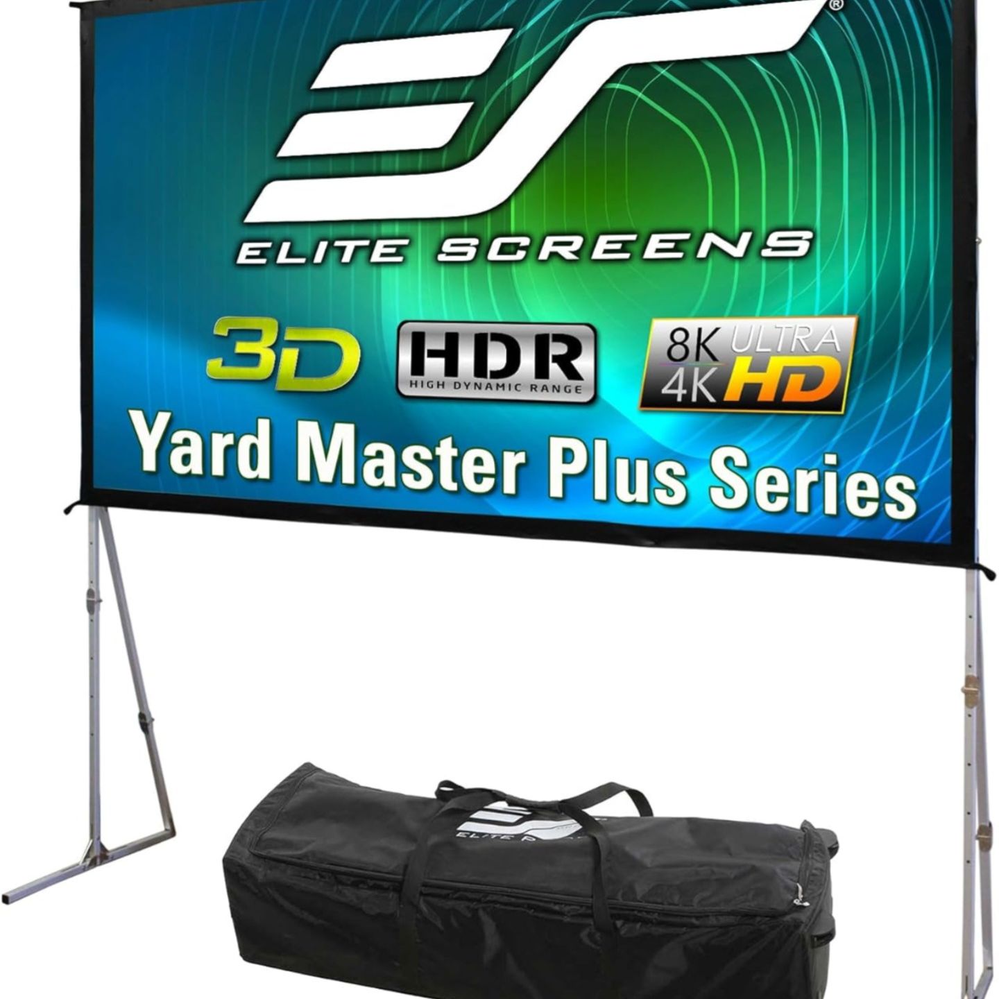 Elite Screens Yard Master Plus for Sale in Miami, FL - OfferUp
