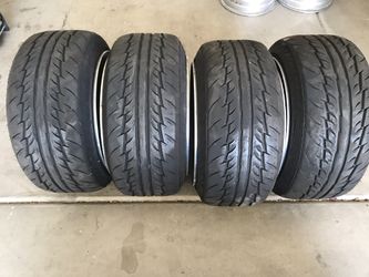 Southern Ways Epsilon Mesh Wheels with Tires for Sale in Scottsdale, AZ ...