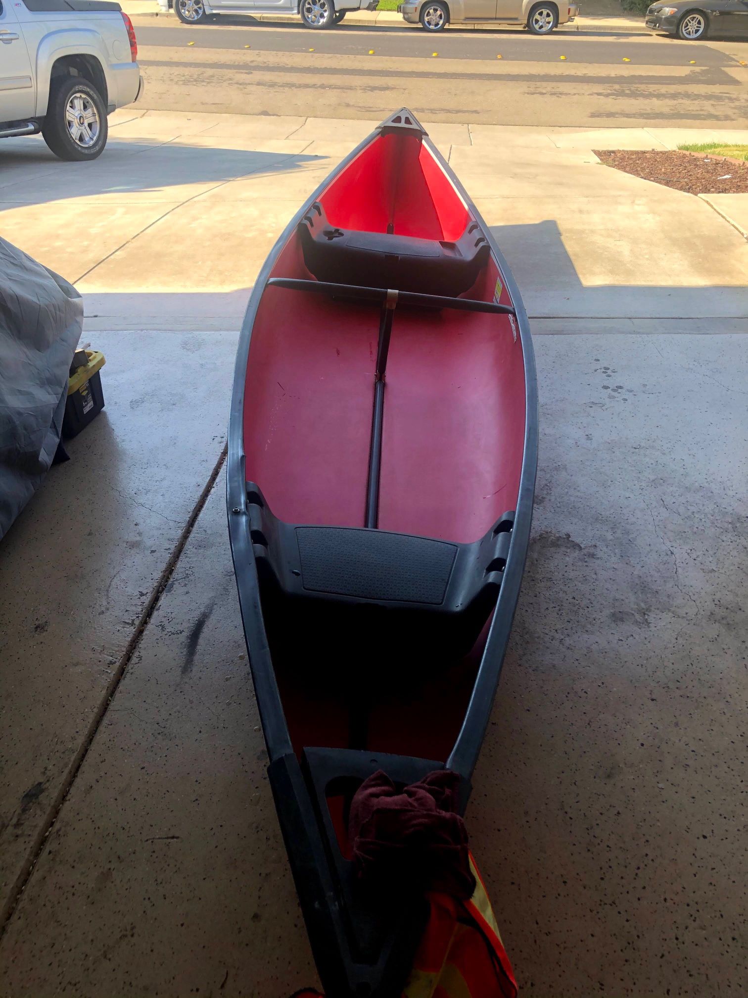 Coleman Canoe for Sale in Antioch, California - OfferUp