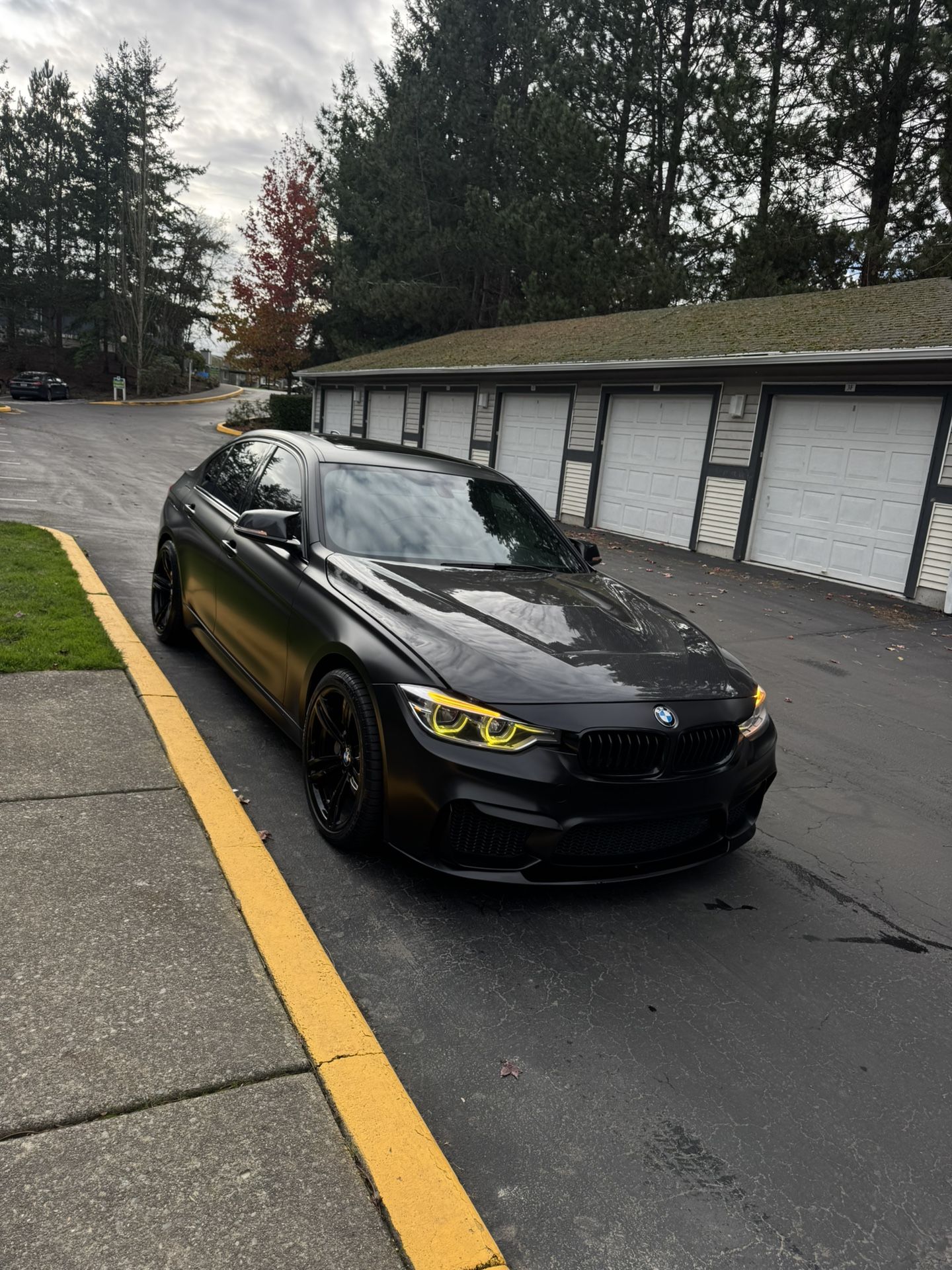 2016 BMW 340i for Sale in Renton, WA - OfferUp