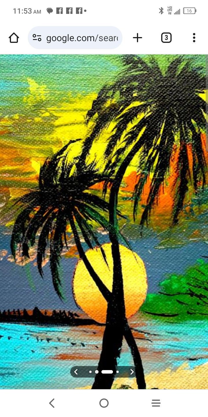 Painting Skolnik for Sale in Glendora, CA - OfferUp