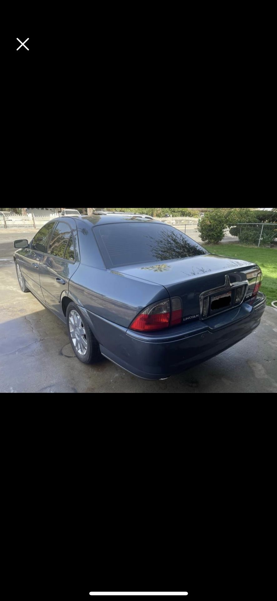 2005 Lincoln LS for Sale in Bakersfield, CA - OfferUp