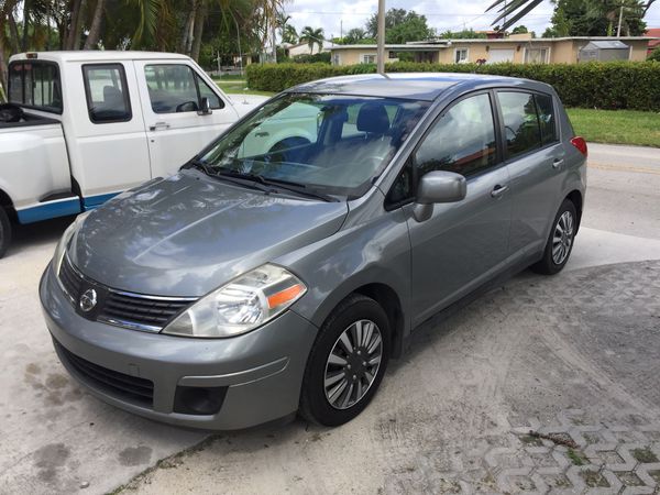 2005 nissan versa for Sale in Miami, FL - OfferUp