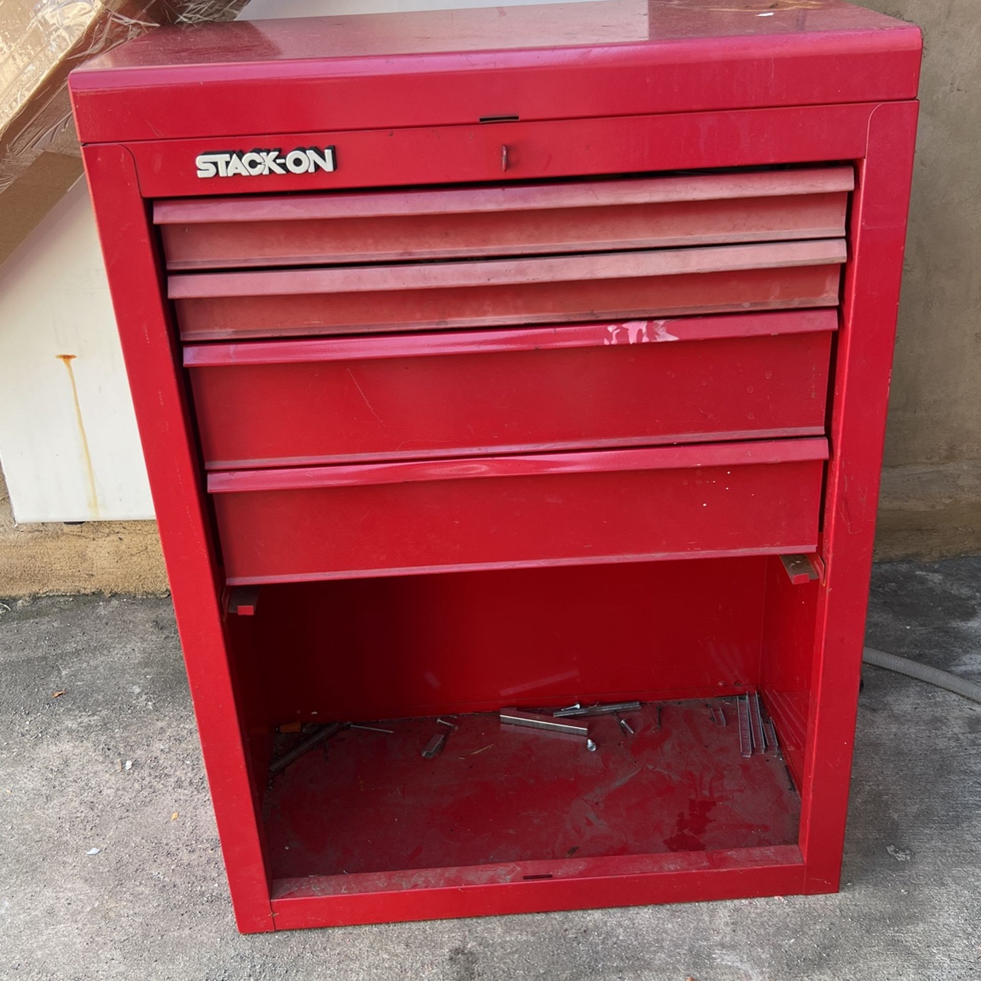Tool Box for Sale in Santee, CA - OfferUp