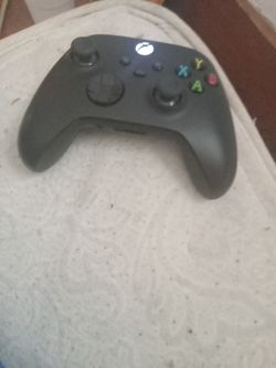 Original Xbox Controller Wireless