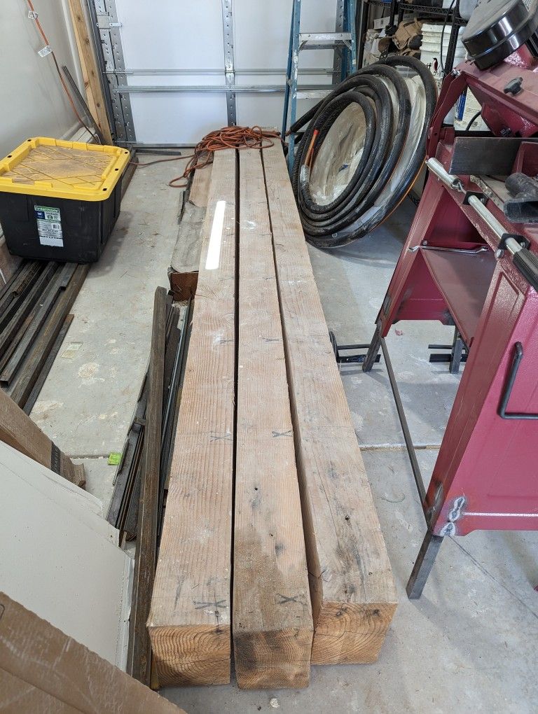 6x10 Beams for Sale in Litchfield Park, AZ - OfferUp